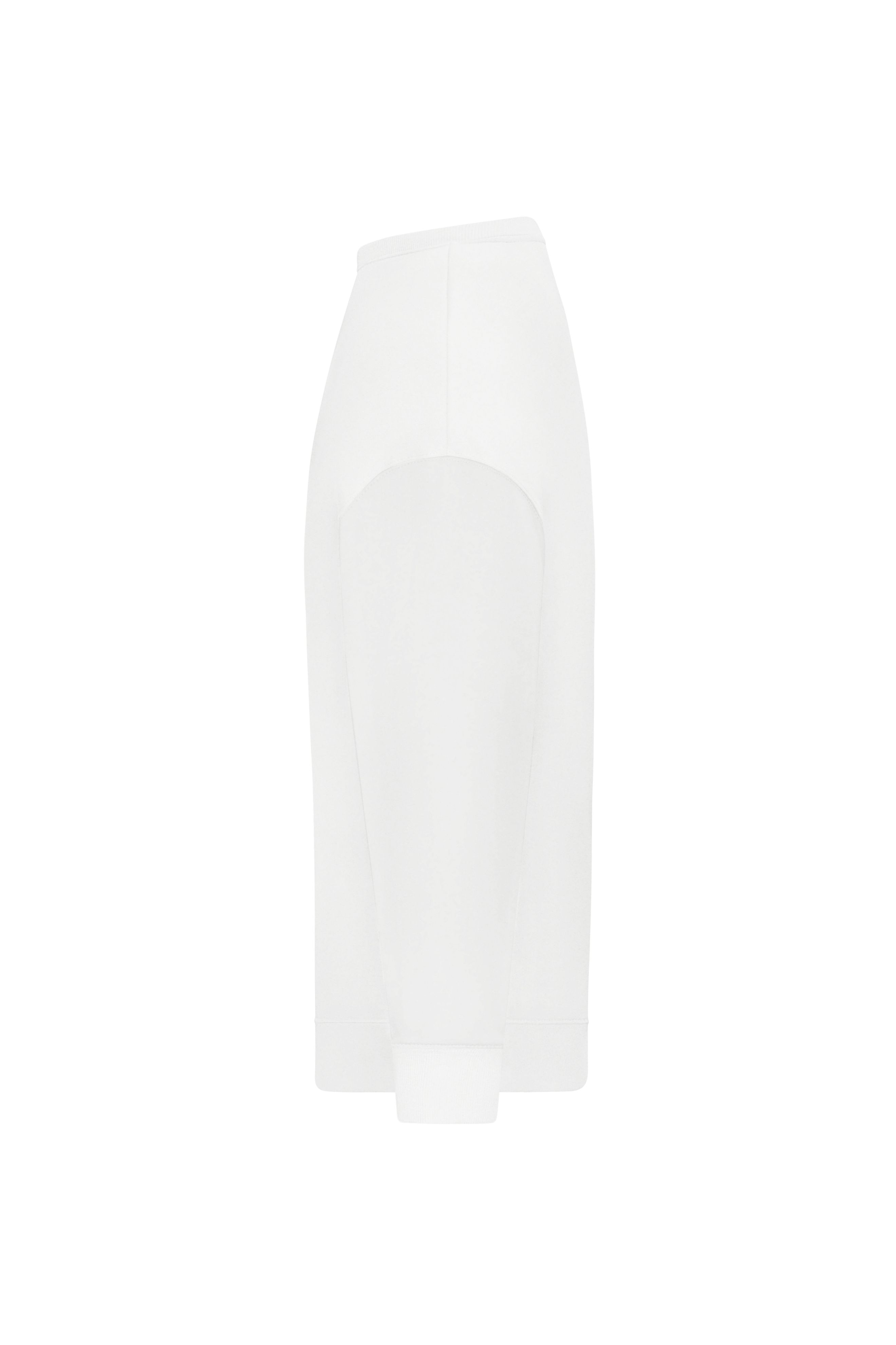 Unisex Oversized Sweat UNISEX OCS Blended & RCS White-Daiber