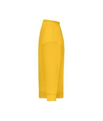 Unisex Oversized Sweat UNISEX OCS Blended & RCS Sunflower-Daiber