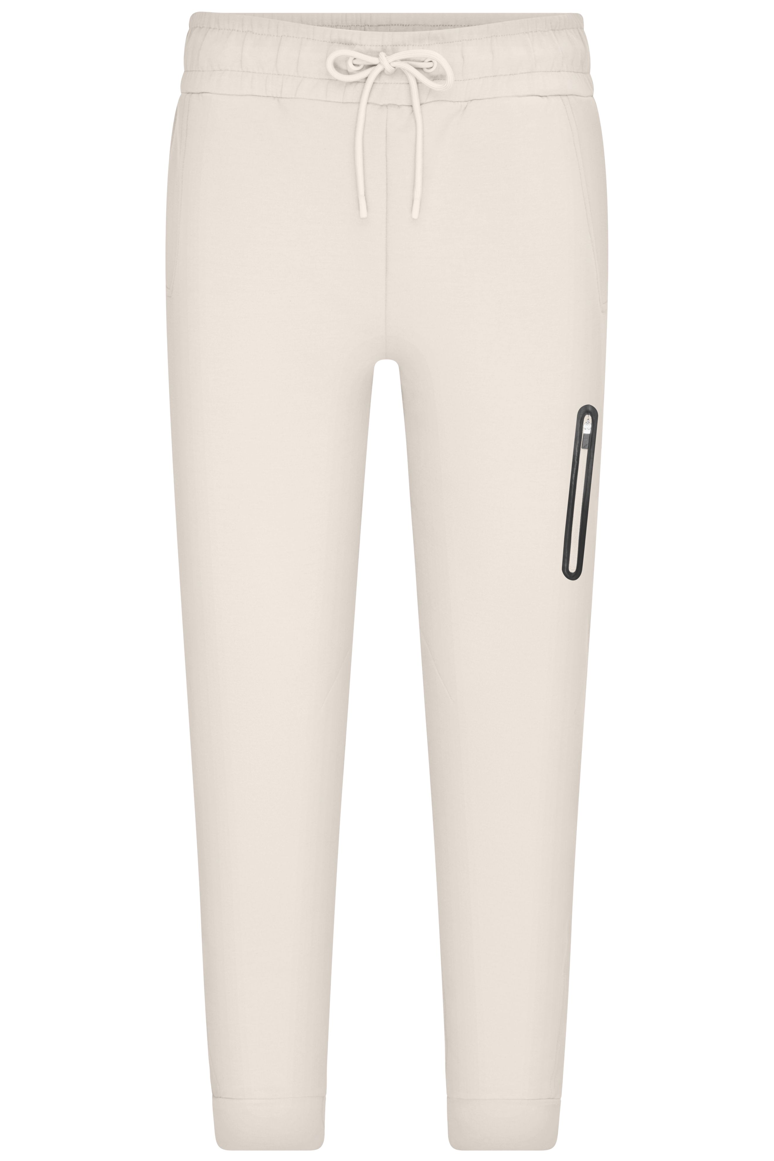 Herren Men's Pants Interlock OCS Blended & RCS Sandstone-Daiber