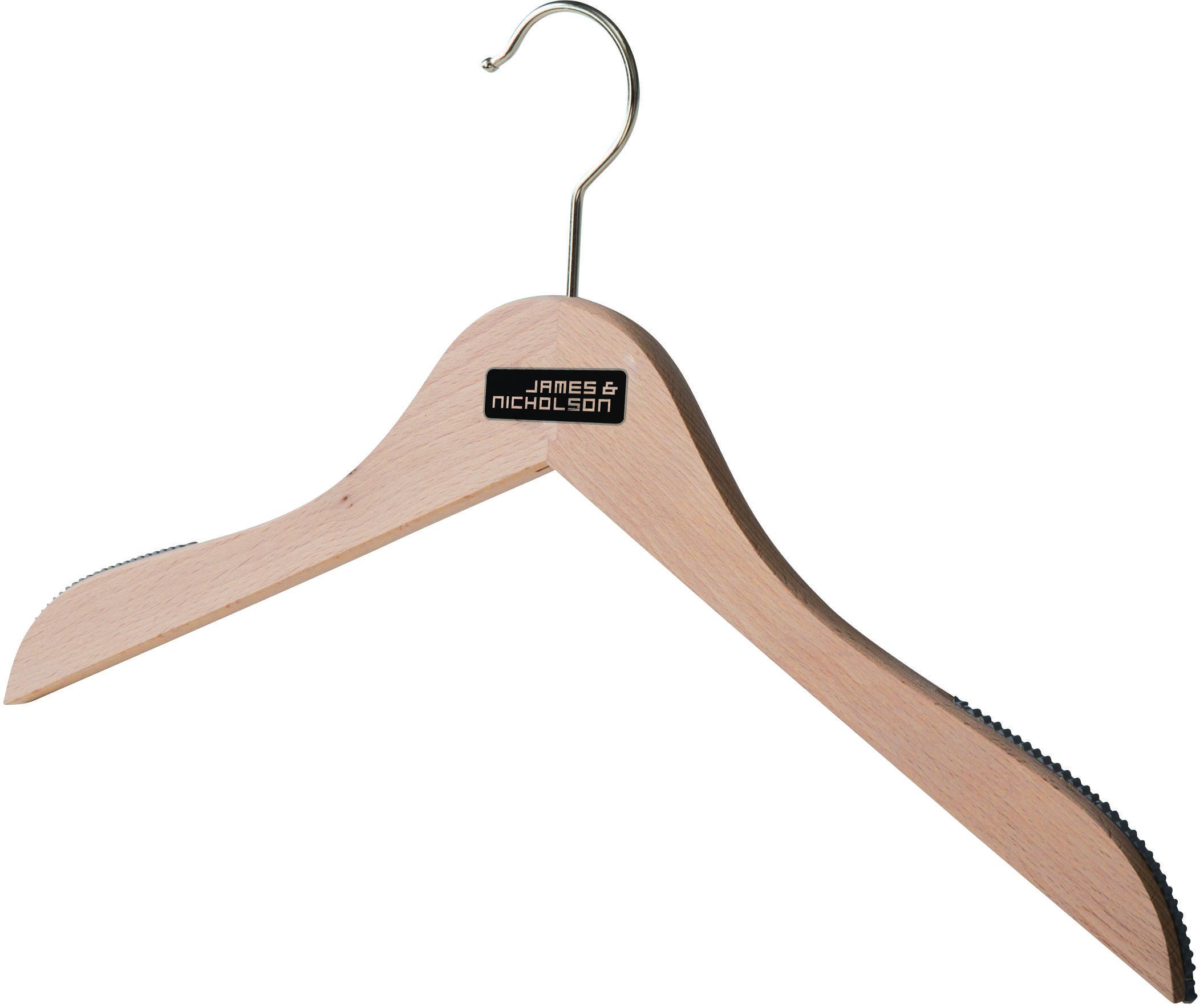Unisex Clothes hanger small Raw-Daiber