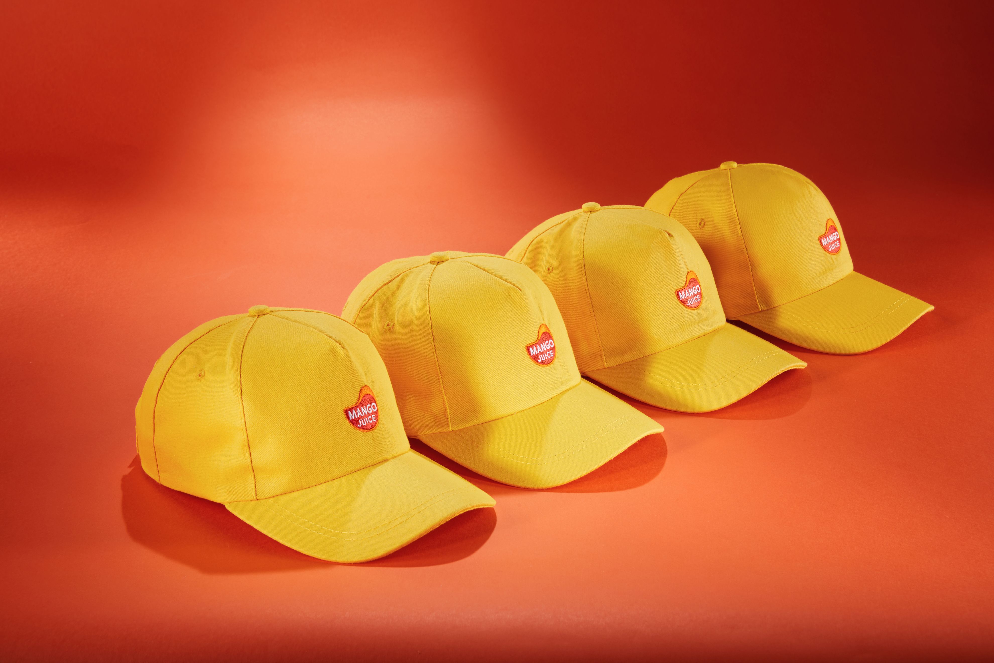 Unisex 5 Panel Promo Cap Lightly Laminated Black-Daiber