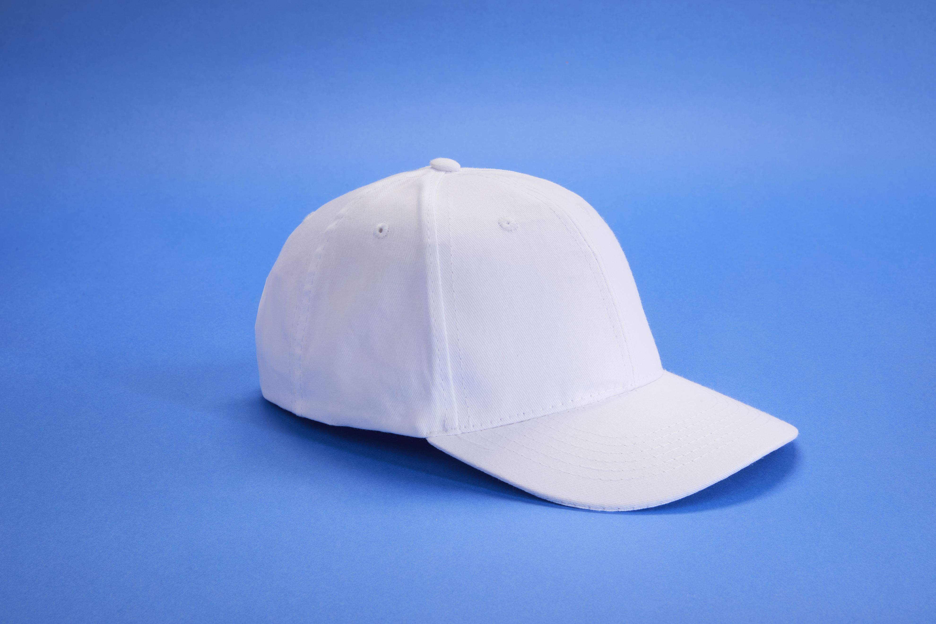 Unisex 6 Panel Promo Cap Navy-Daiber
