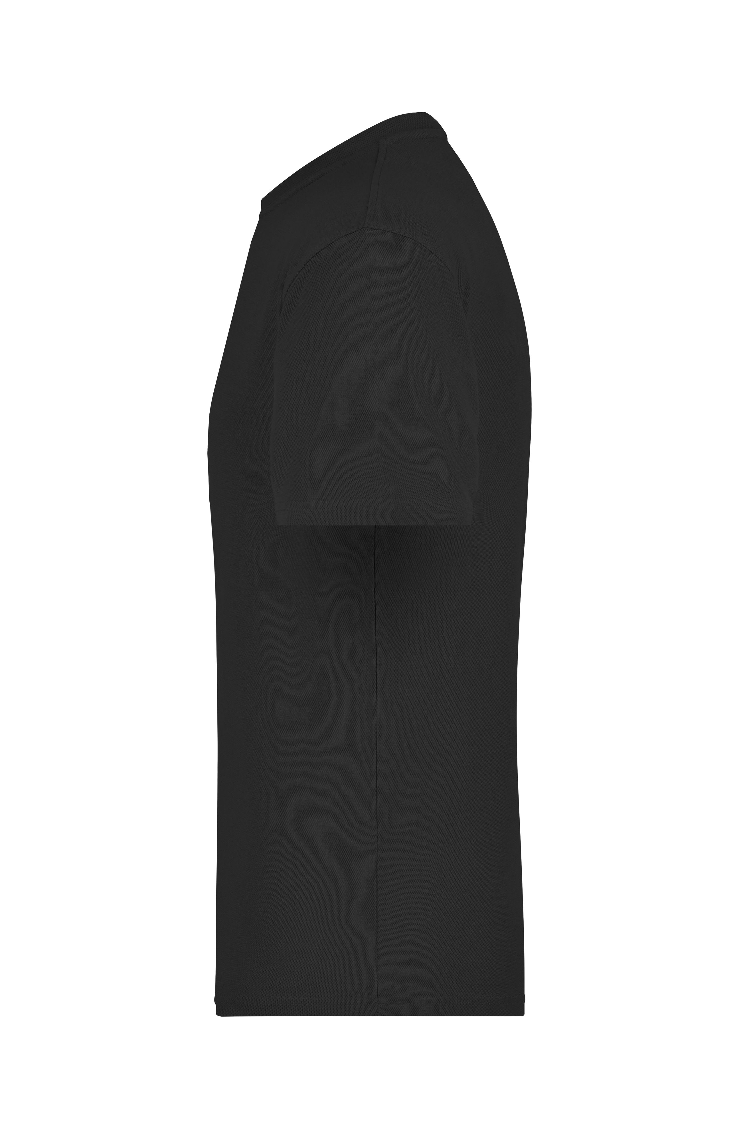 Herren Function-T Black-Daiber