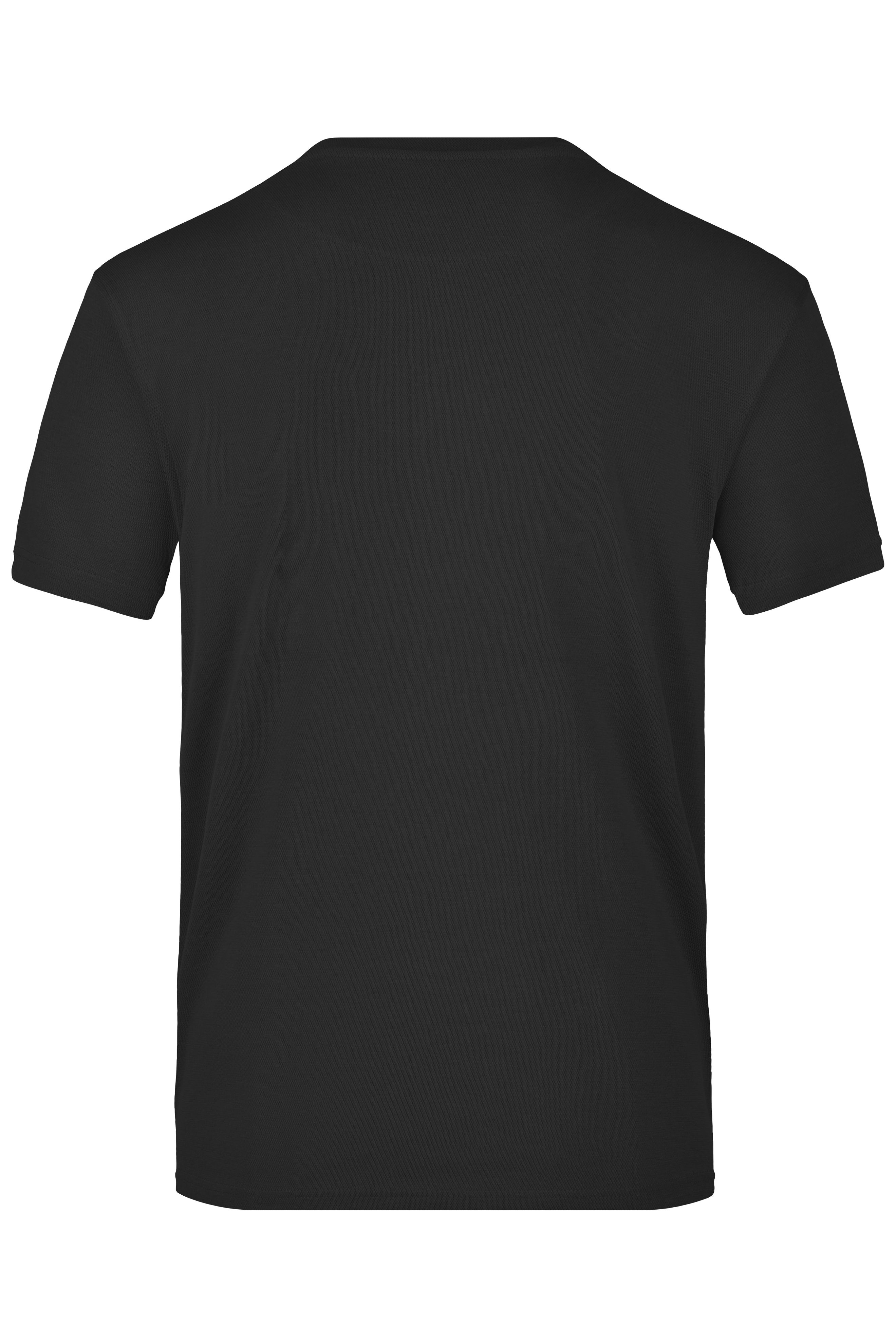 Herren Function-T Black-Daiber