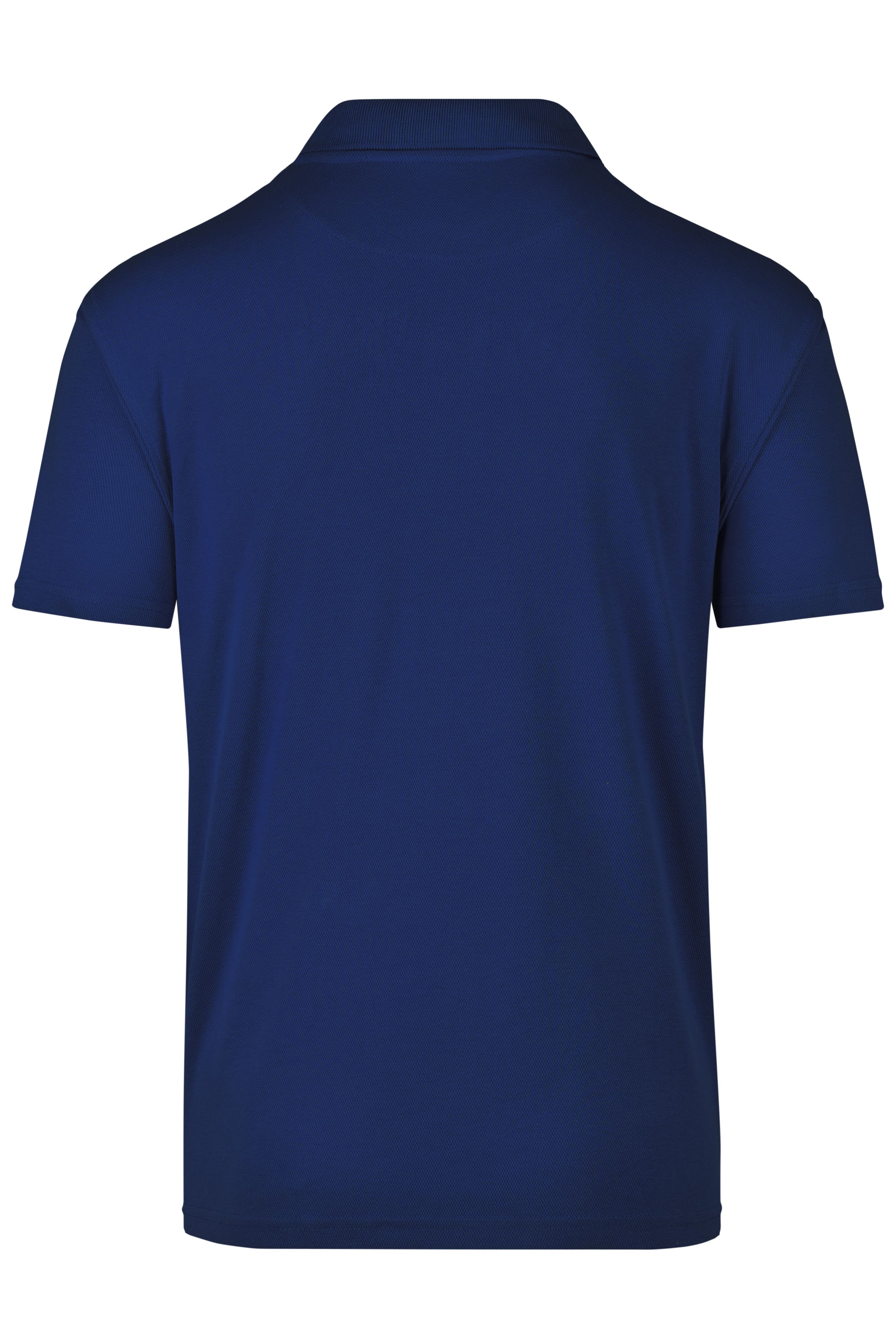 Herren Function Polo Navy-Daiber