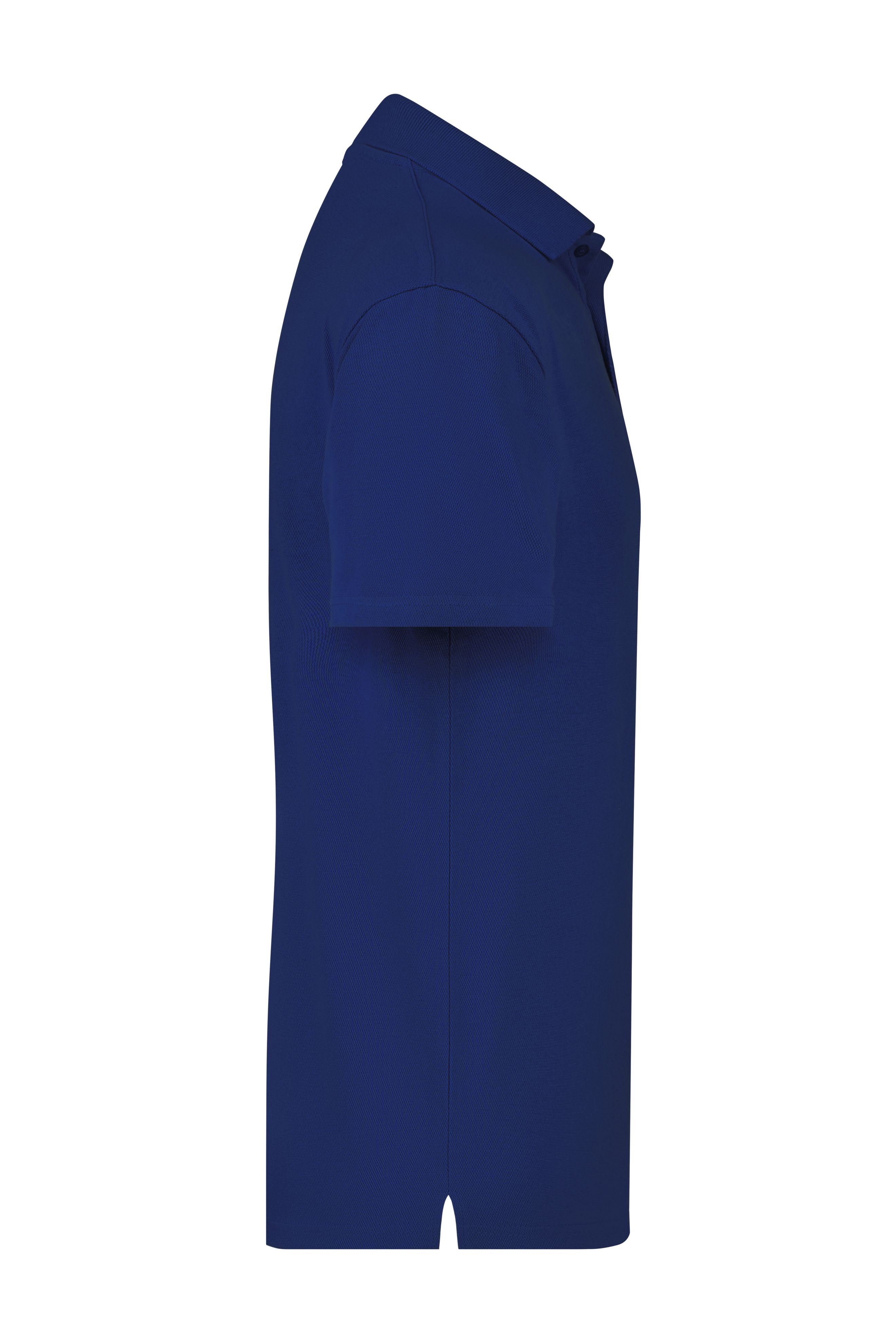 Men Function Polo Navy-Daiber