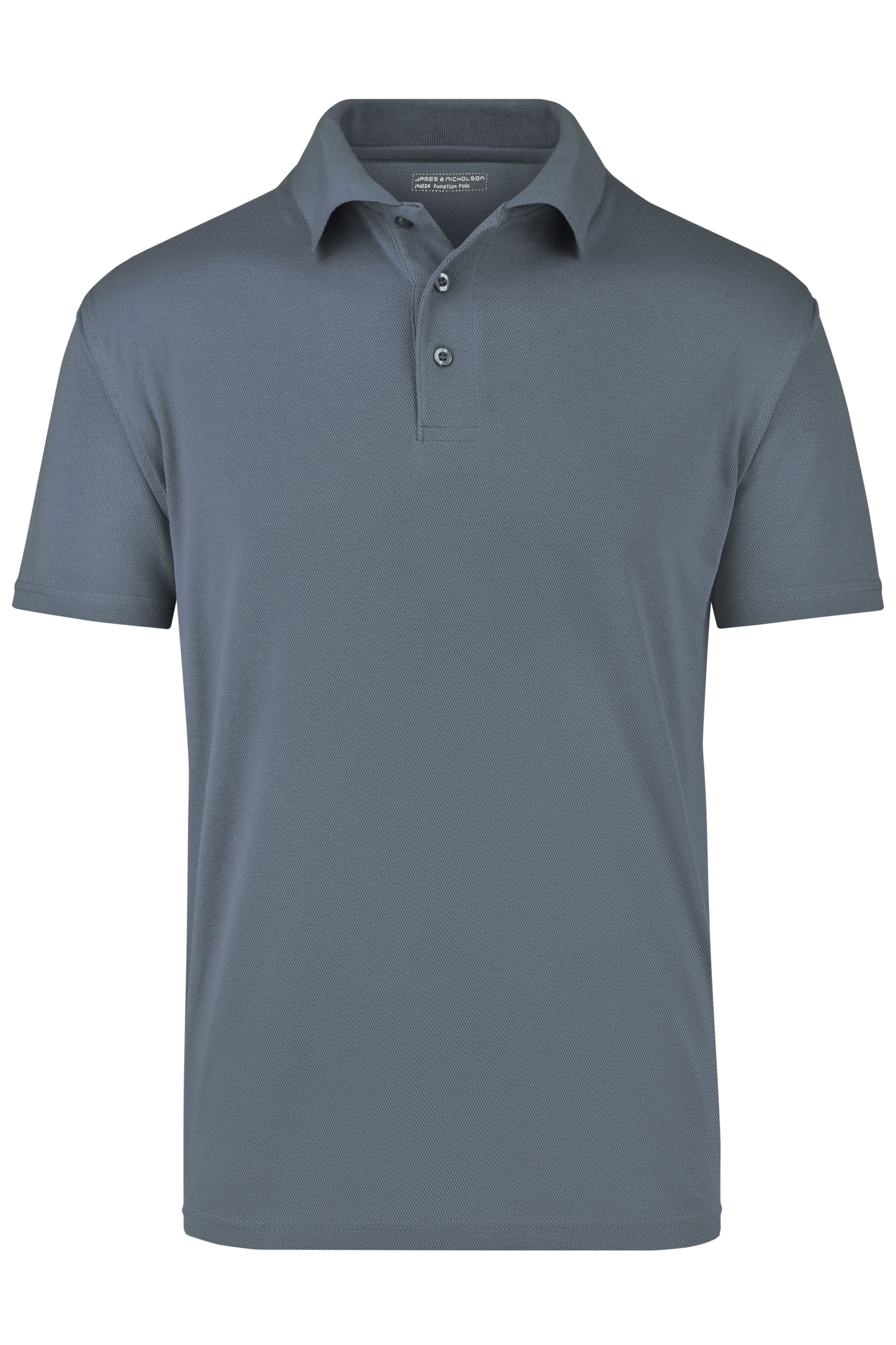 Herren Function Polo Carbon-Daiber