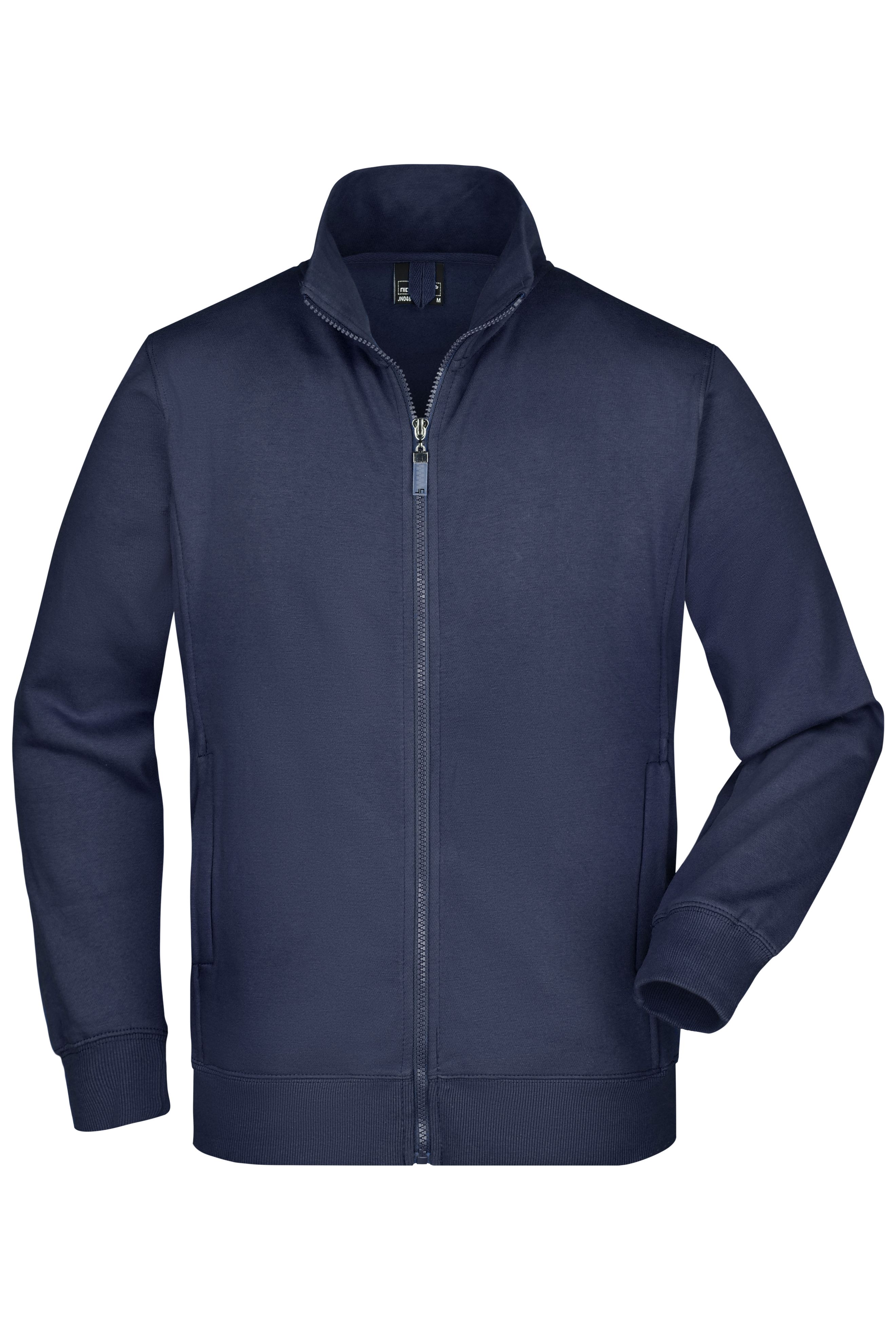 Men Men's Jacket Navy-Daiber