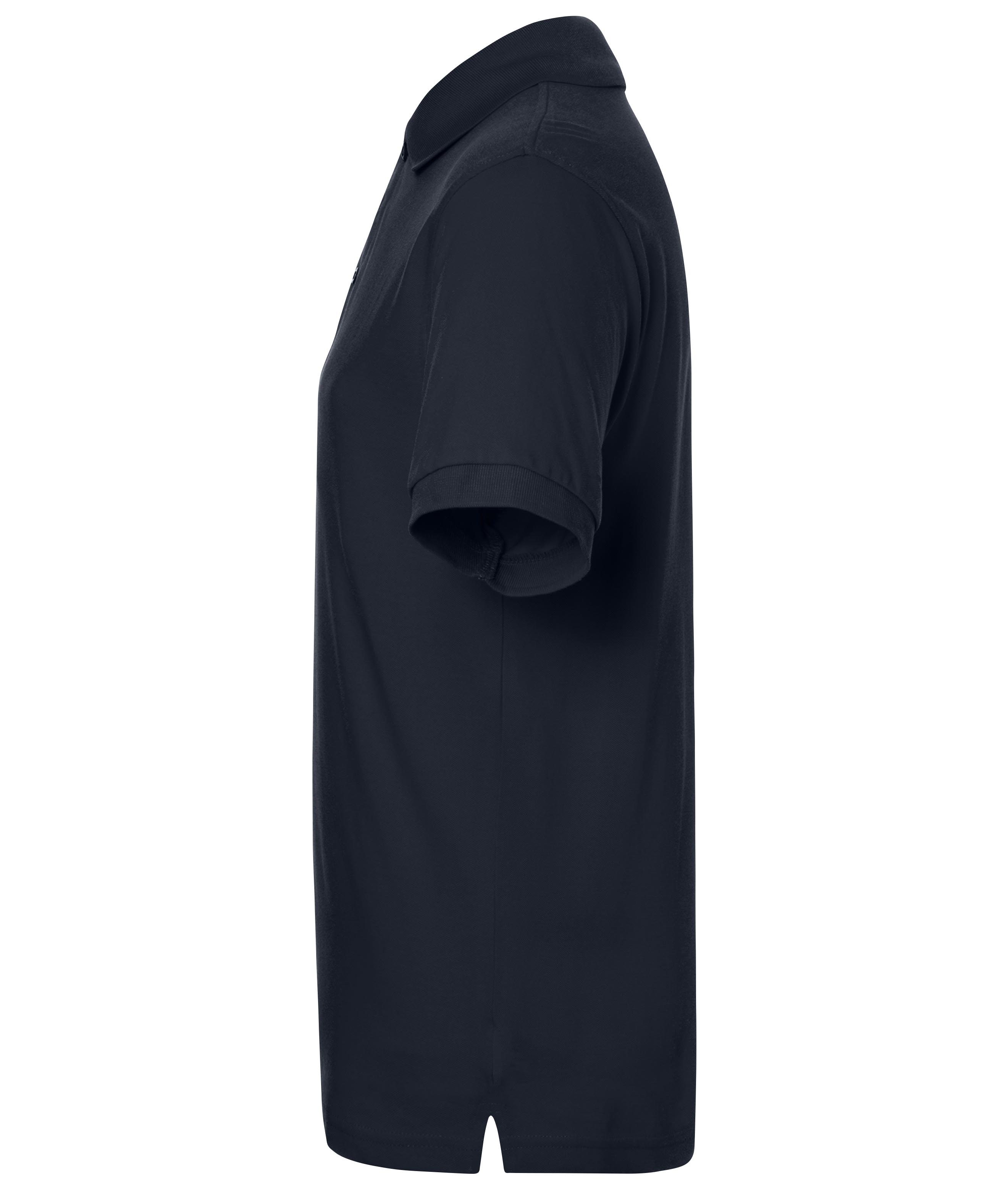 Men Classic Polo Navy-Daiber