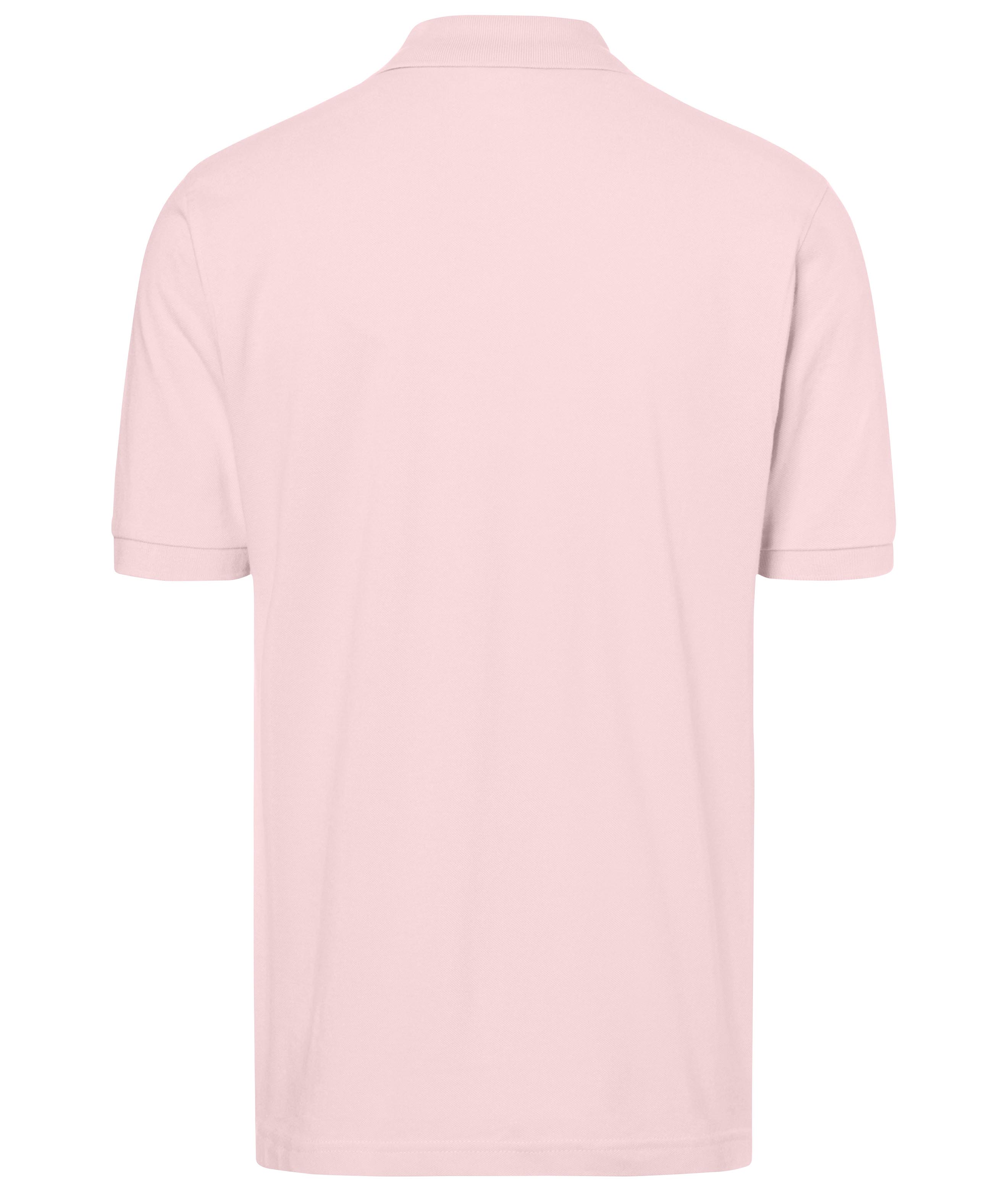 Herren Classic Polo Rose-Daiber