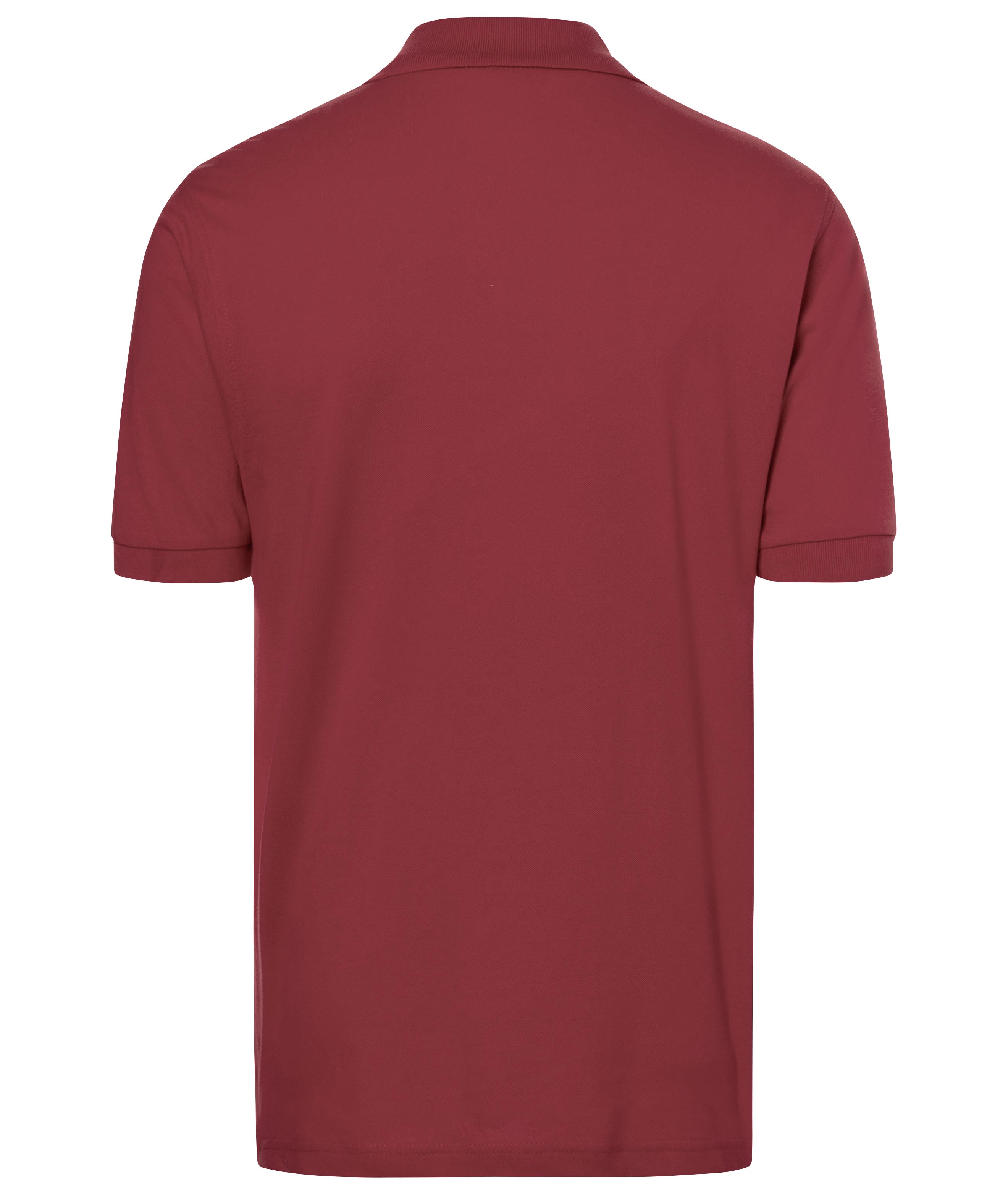 Men Classic Polo Wine-Daiber