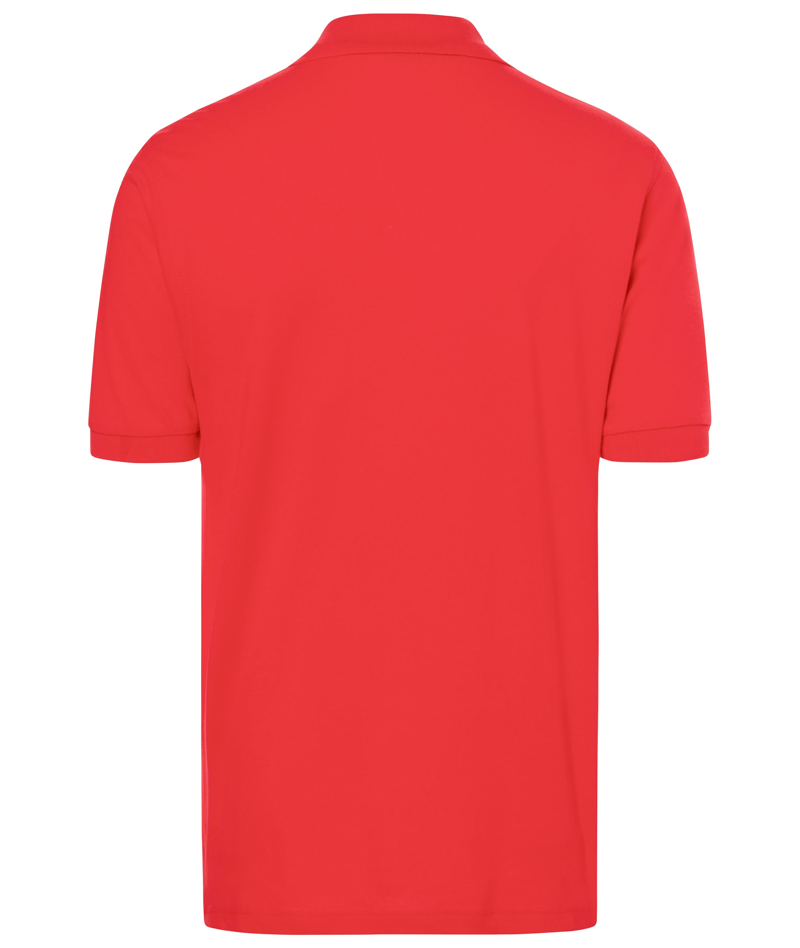 Herren Classic Polo Tomato-Daiber
