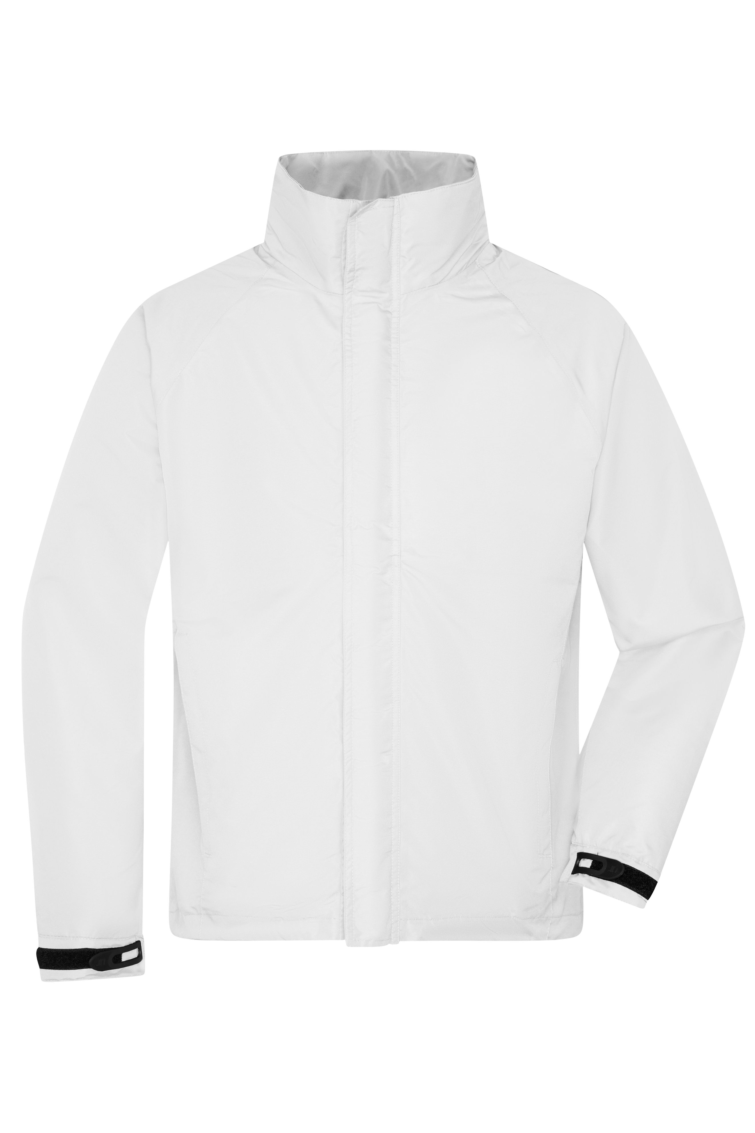 Men Men's Outer Jacket White-Daiber
