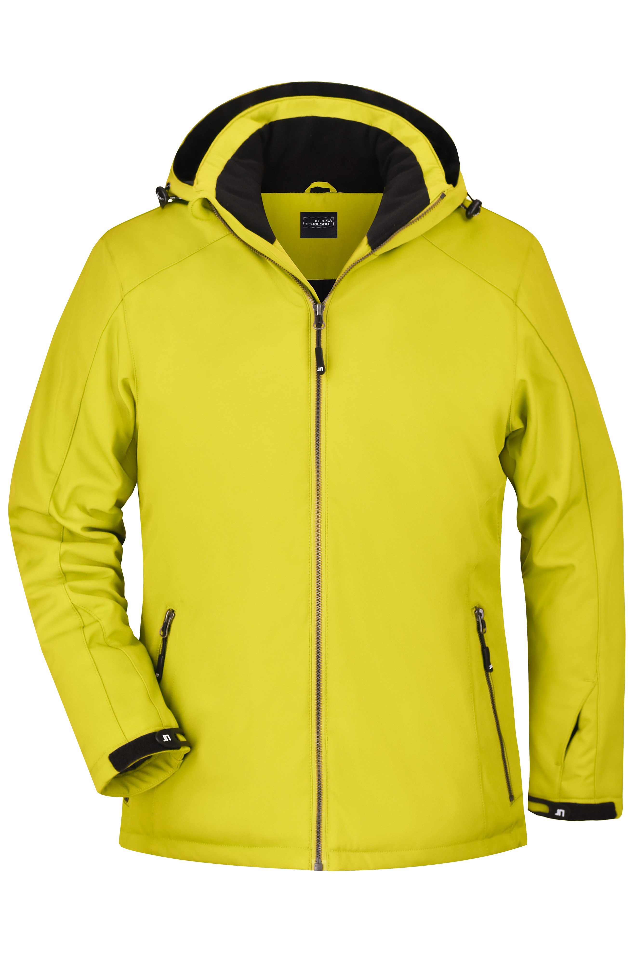 Femme Veste Sport Dhiver Femme Jaune Daiber