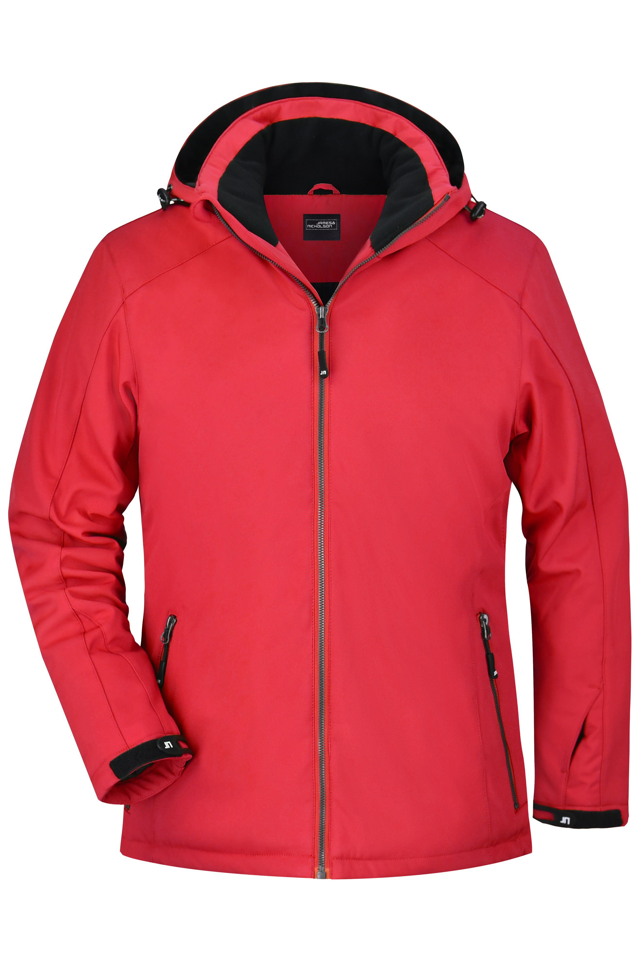 Femme Veste Sport Dhiver Femme Rouge Daiber