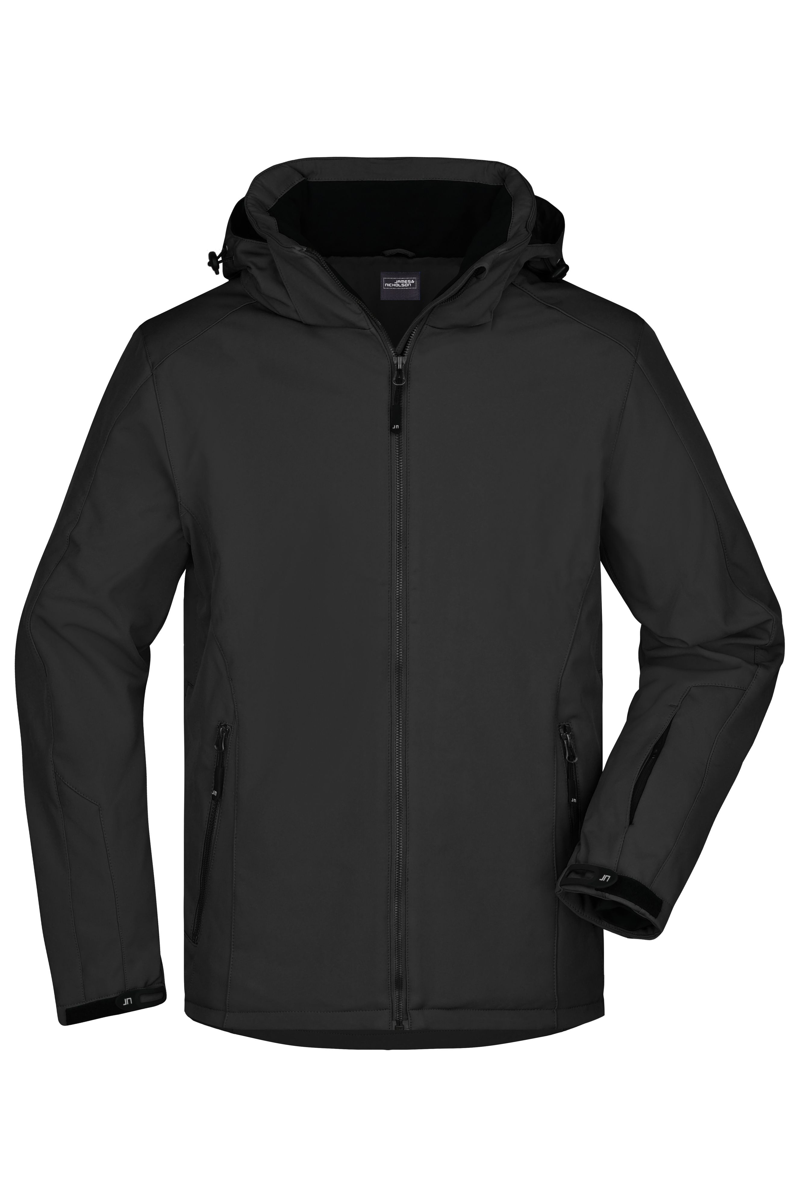 Homme Veste sport d'hiver homme Noir-Daiber