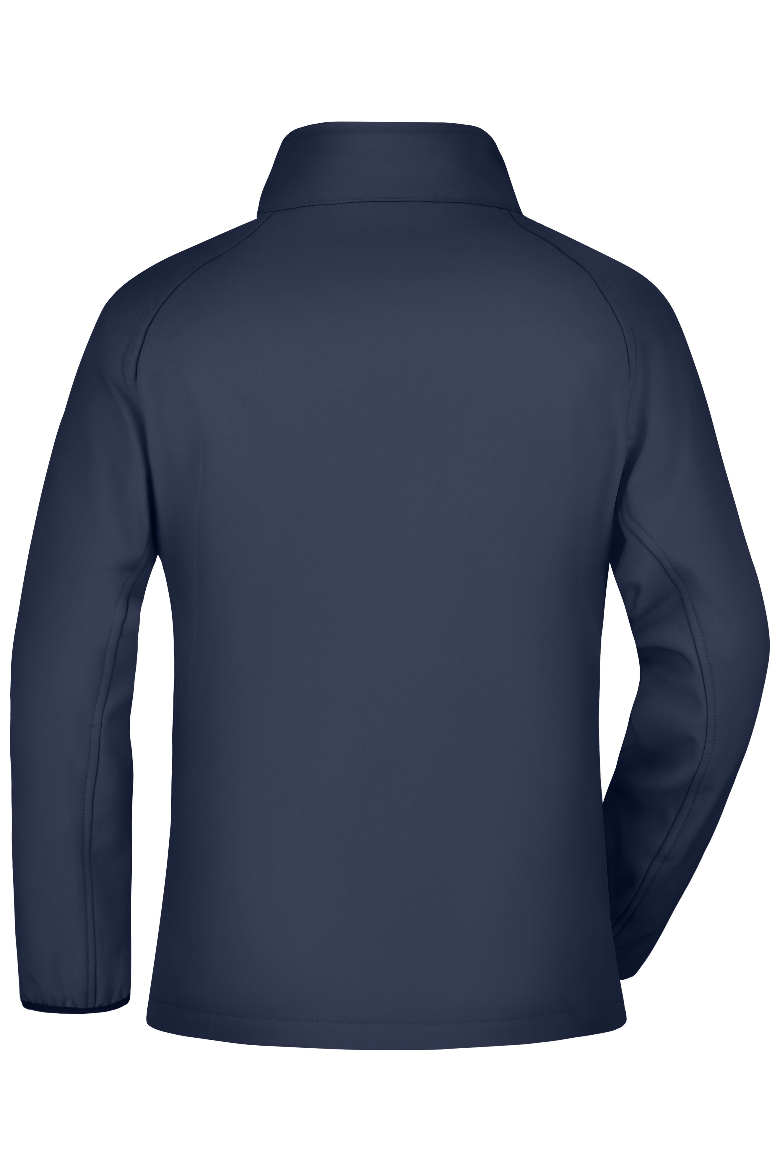 Damen Ladies' Promo Softshell Jacket Navy/navy-Daiber