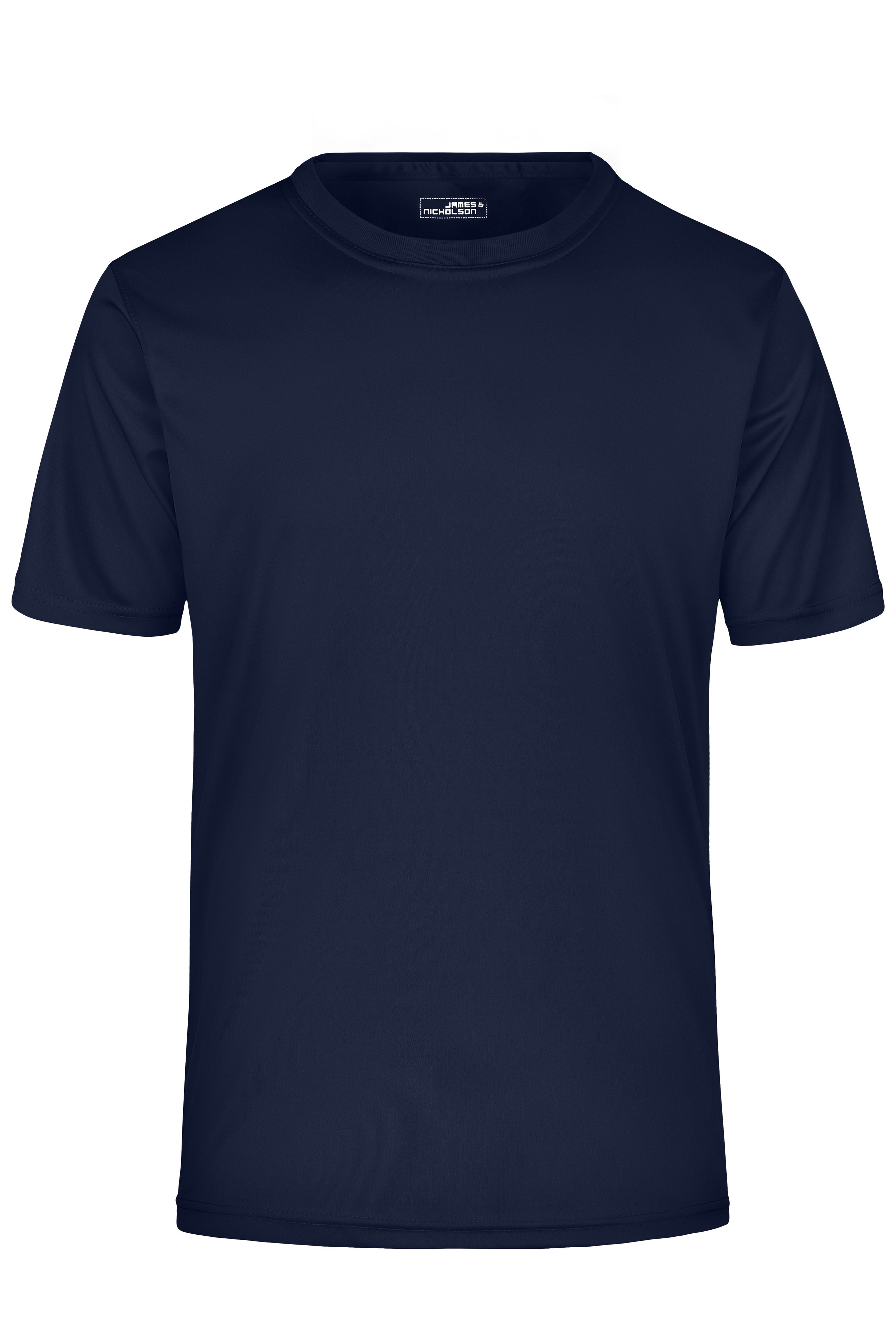 Herren Men's Active-T Navy-Daiber