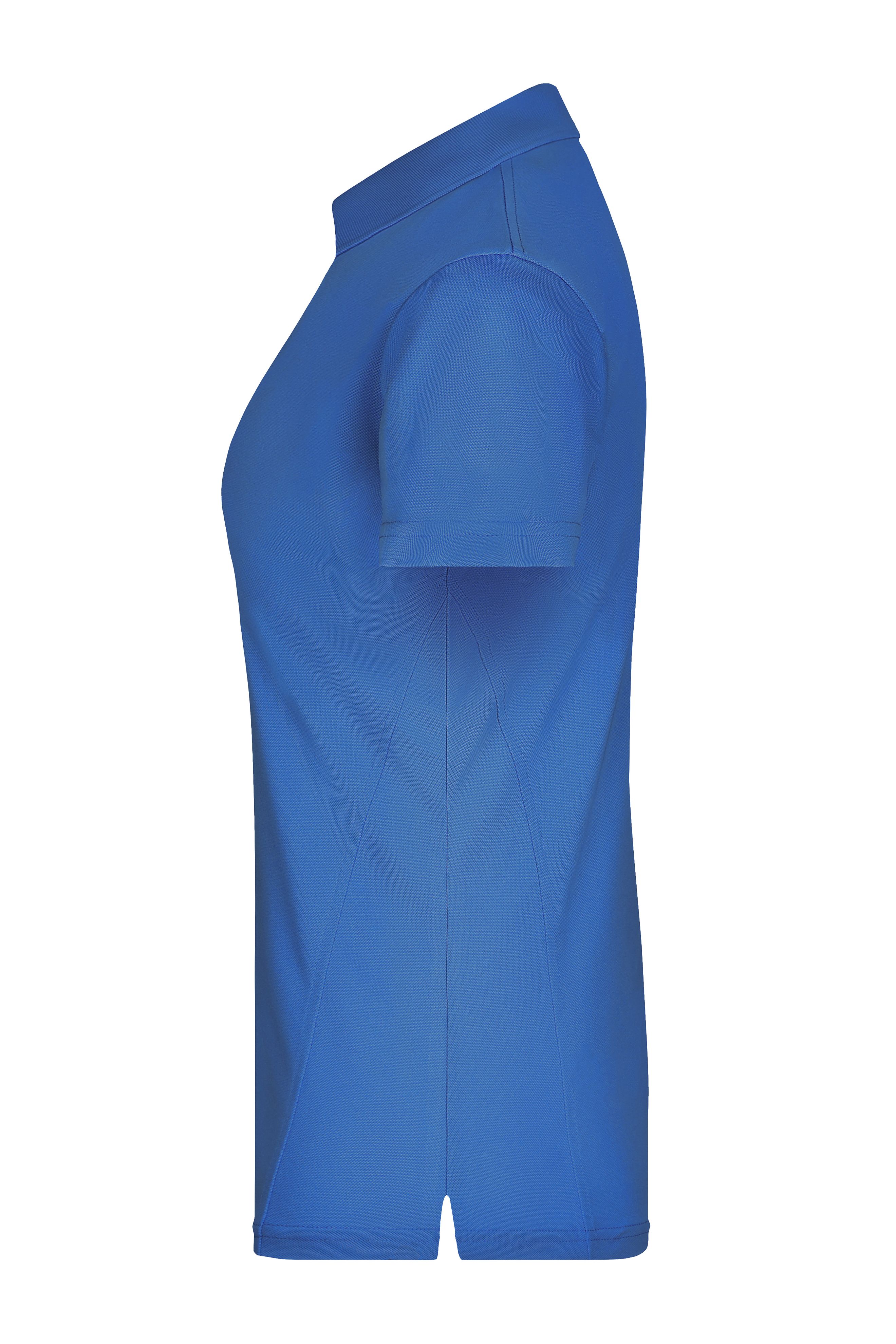 Ladies Ladies' Polo High Performance Azur-Daiber