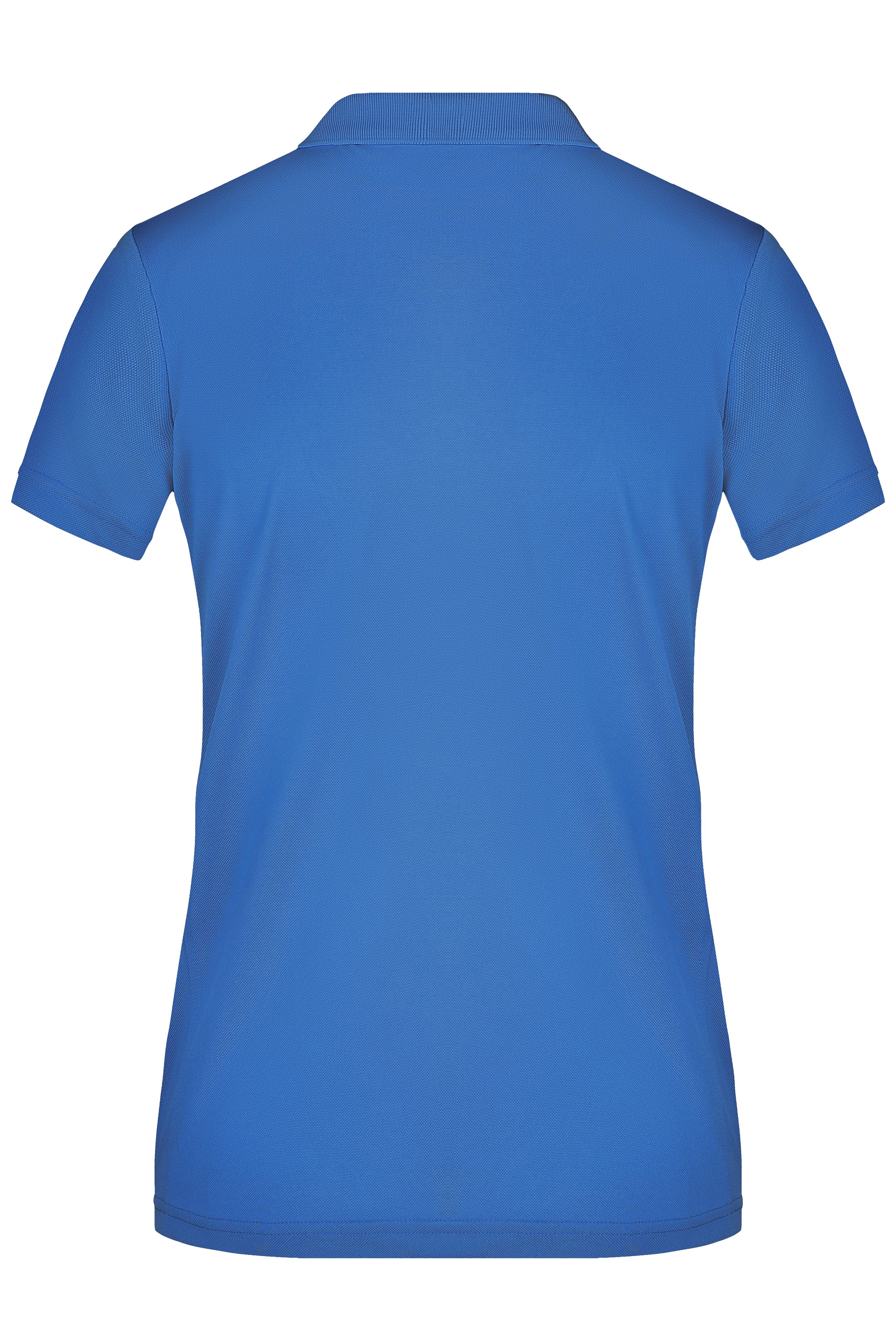 Ladies Ladies' Polo High Performance Azur-Daiber