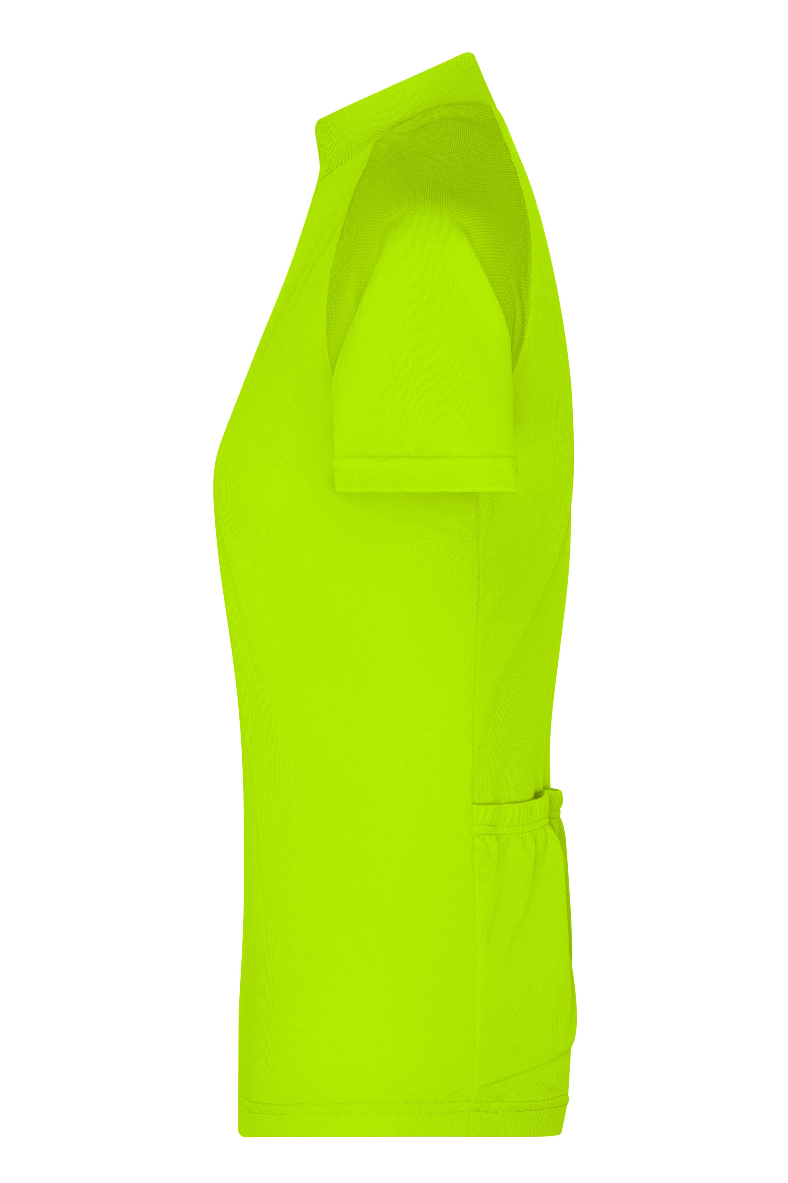 Damen Ladies' Bike-T Bright-yellow-Daiber