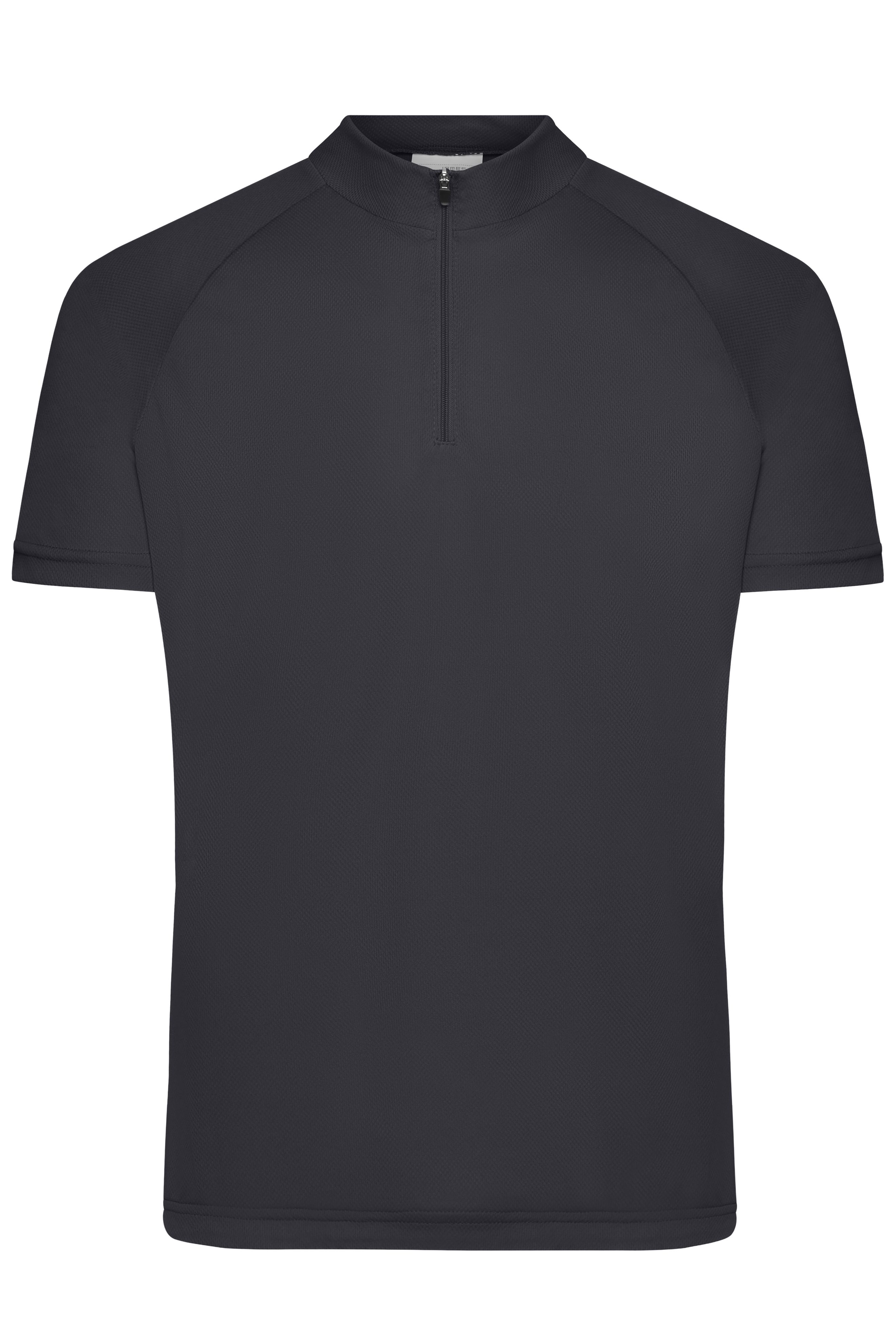 Herren Men's Bike-T Black-Daiber