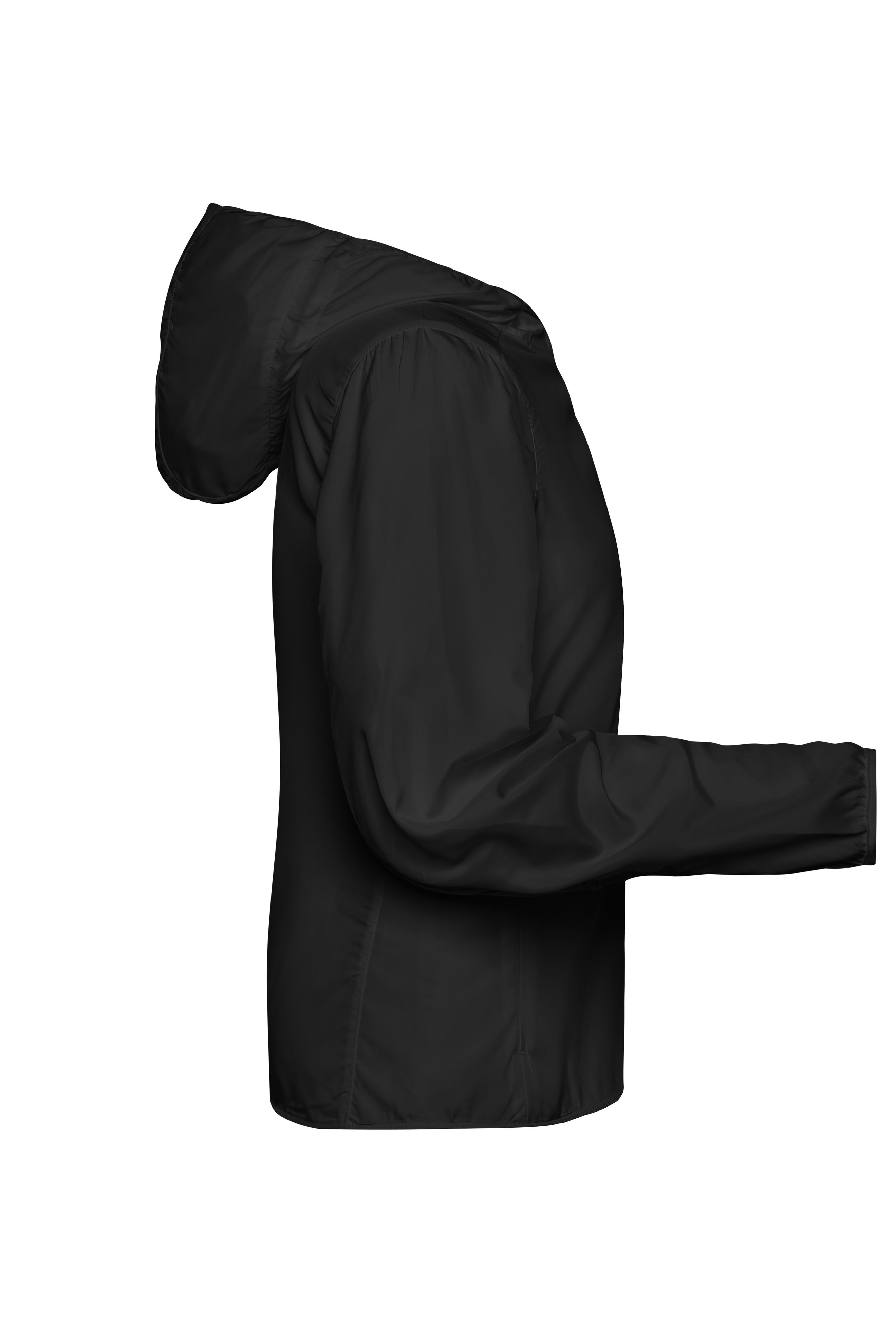 Damen Ladies' Sports Jacket GRS Black-Daiber