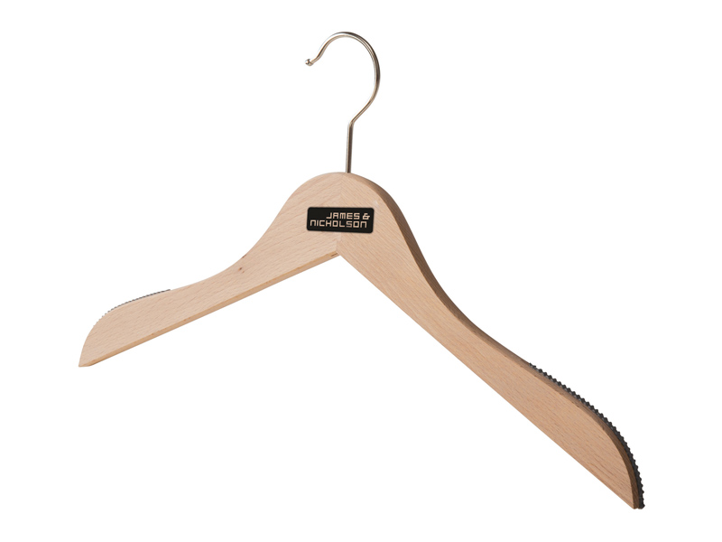 Unisex Clothes hanger small Raw-Daiber