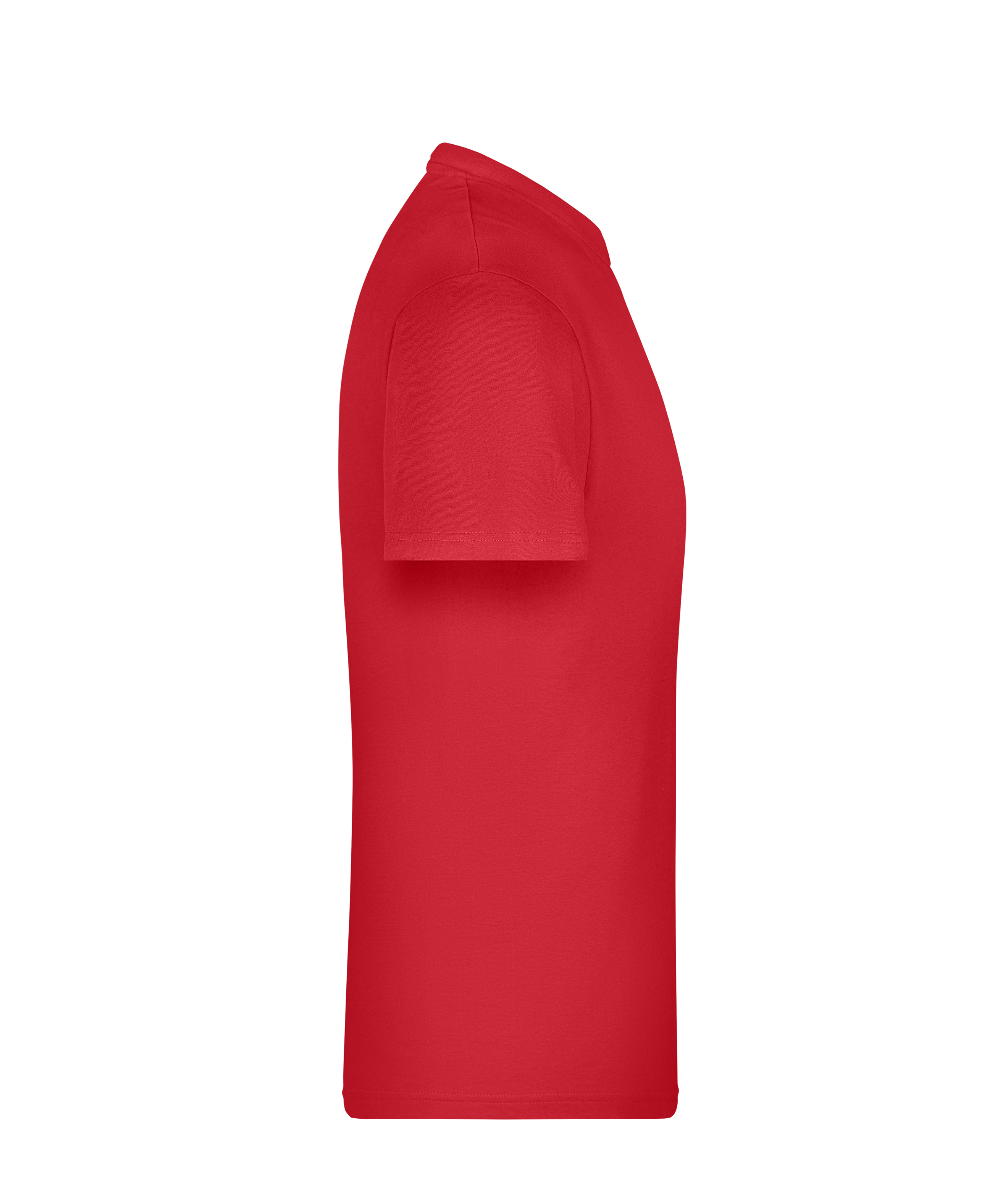 Herren Promo-T Man 180 Red-Daiber