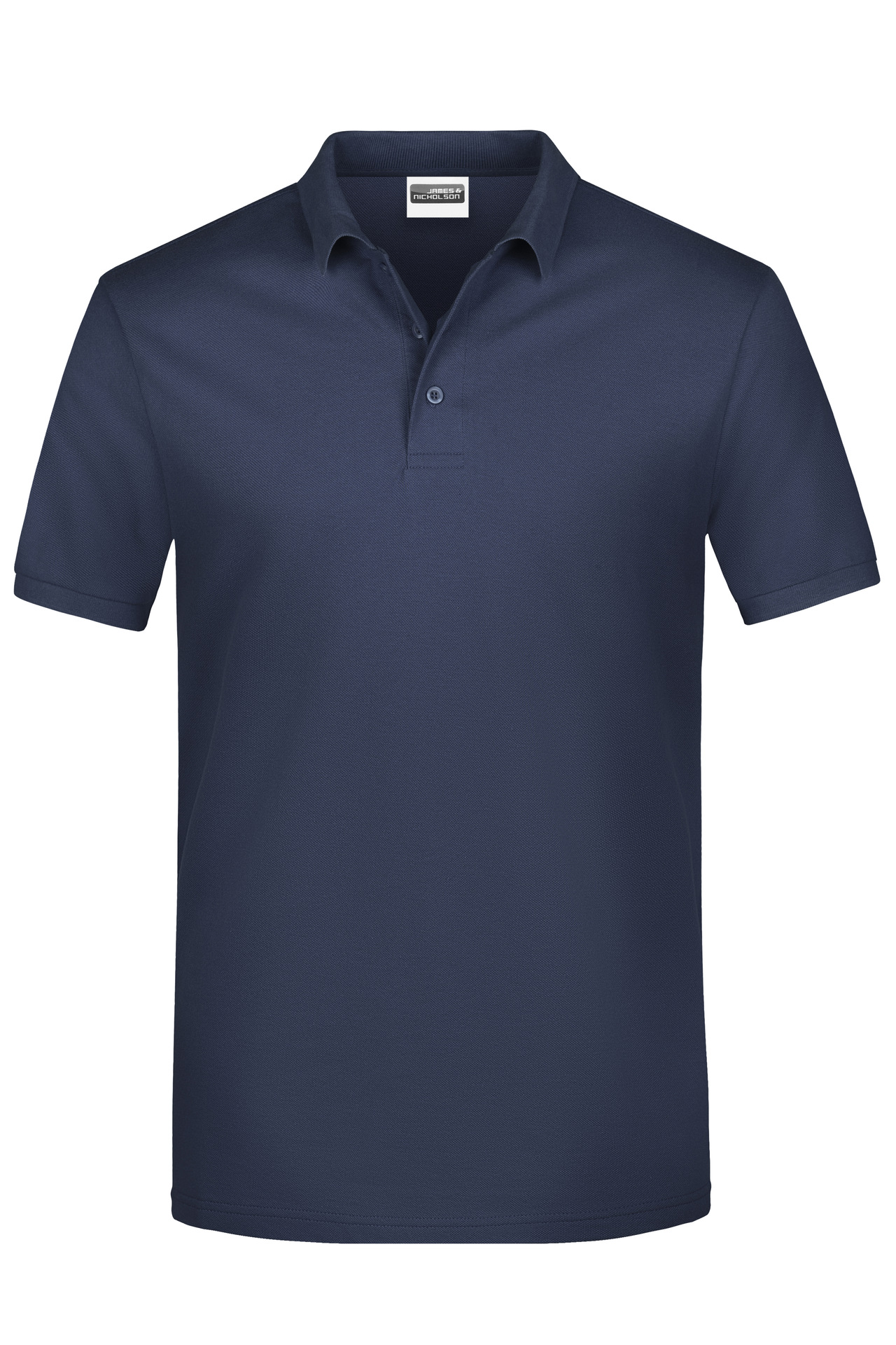 Men Promo Polo Man Navy-Daiber