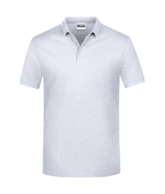 Men Promo Polo Man Ash-Daiber