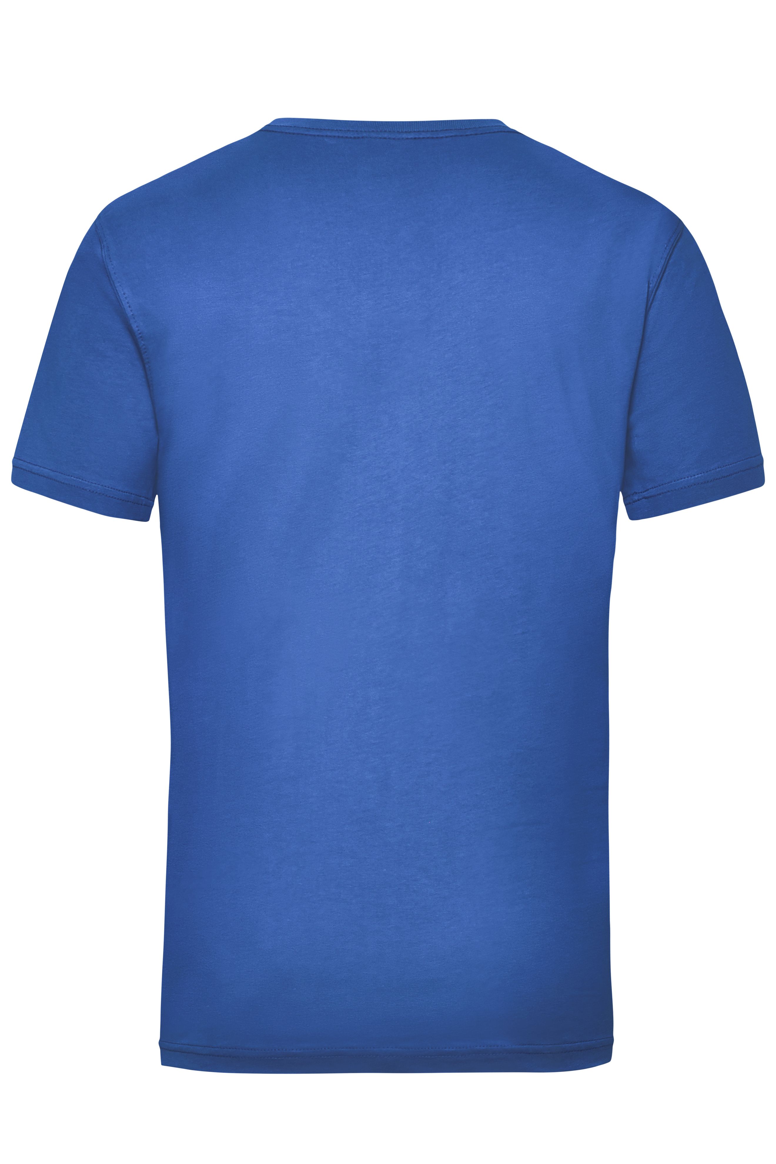 Herren Workwear-T Men Royal-Daiber