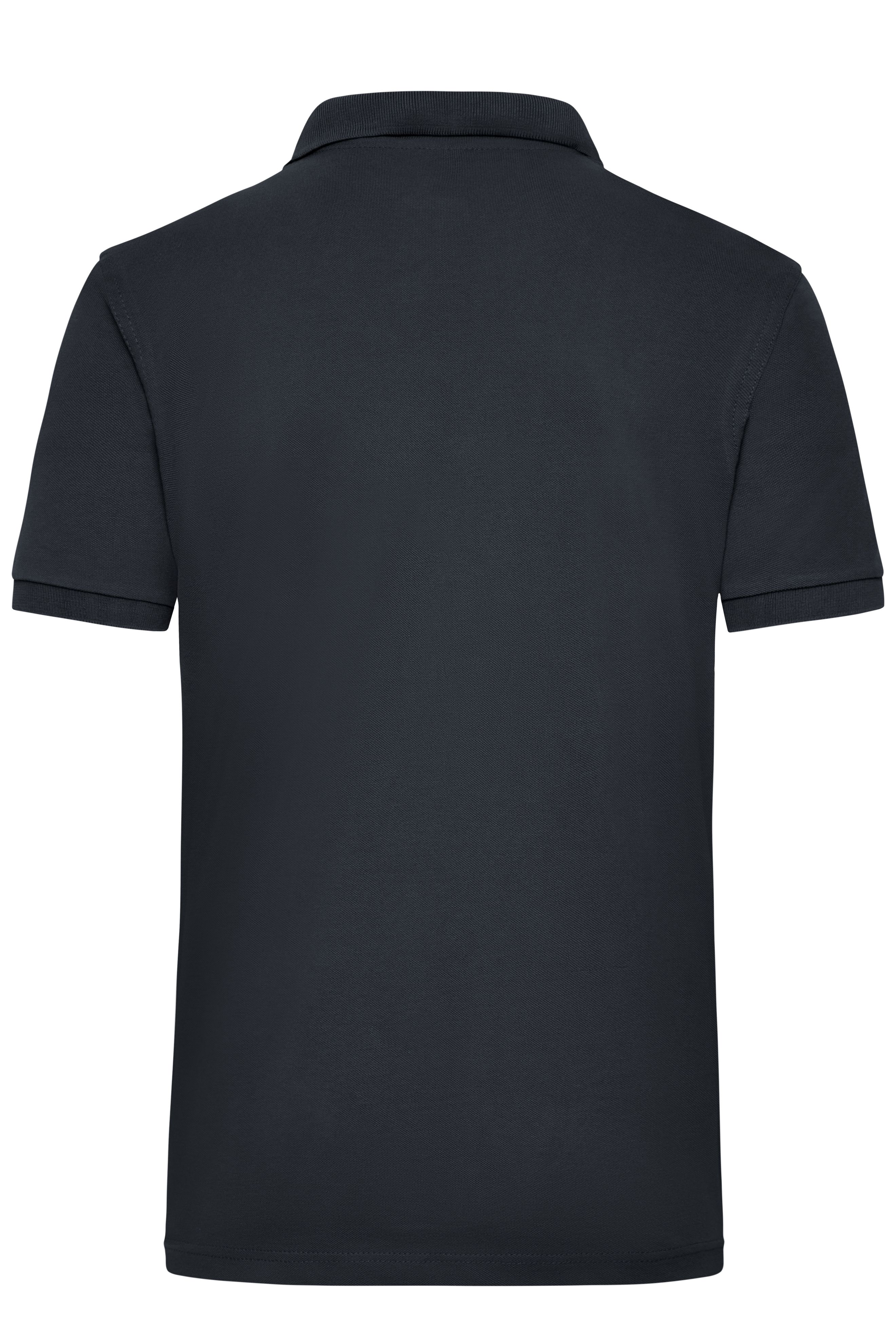 Herren Workwear Polo Men Carbon-Daiber