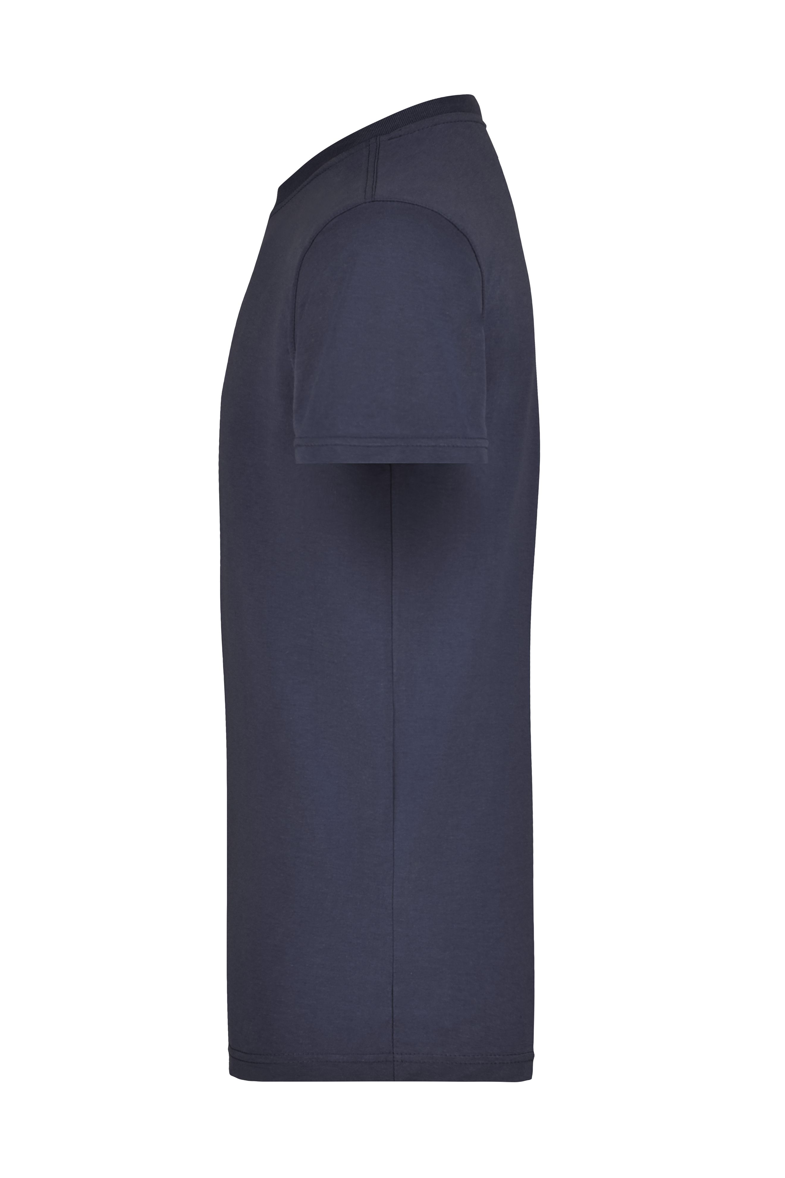 Herren Men's Workwear T-Shirt Navy-Daiber