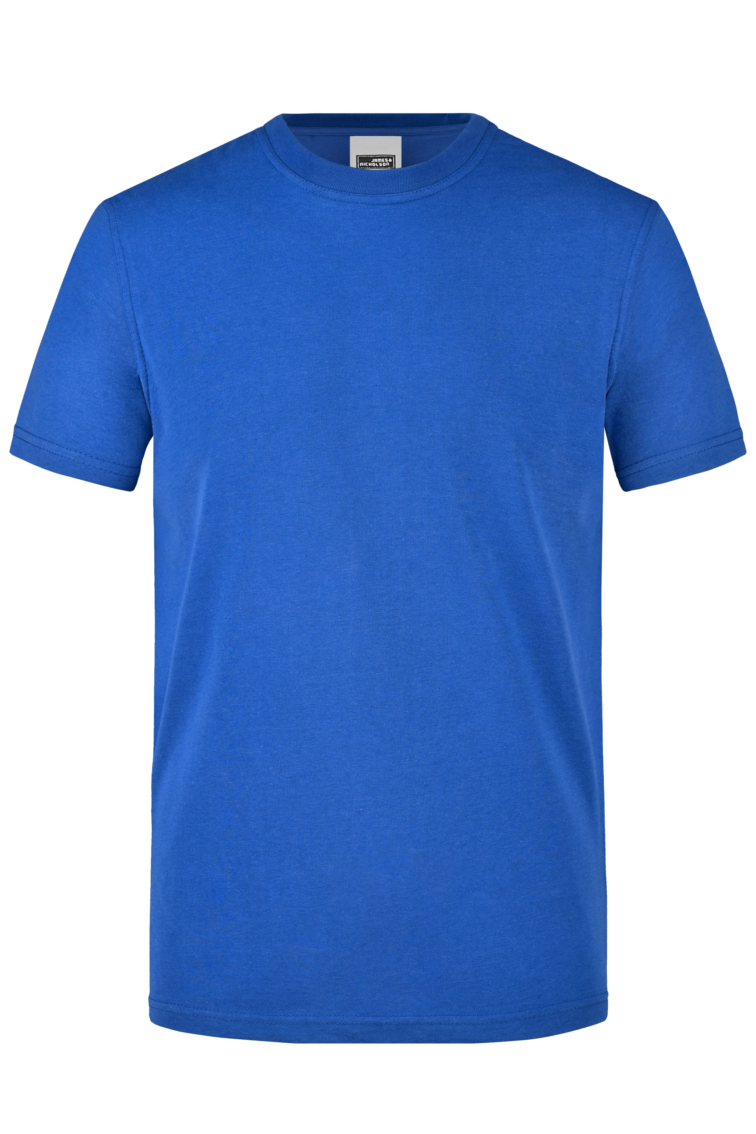 Herren Men's Workwear T-Shirt Royal-Daiber