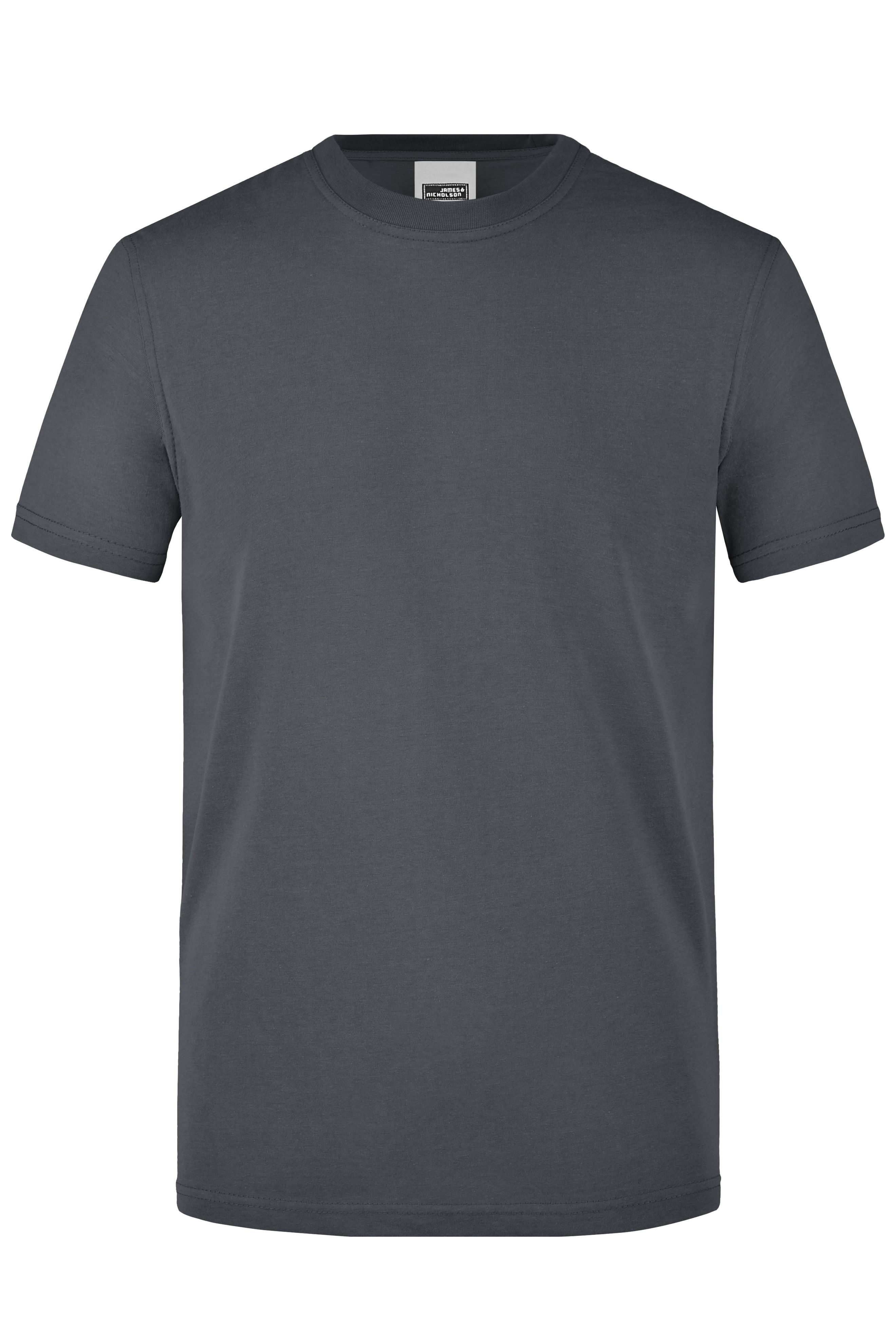Herren Men's Workwear T-Shirt Carbon-Daiber