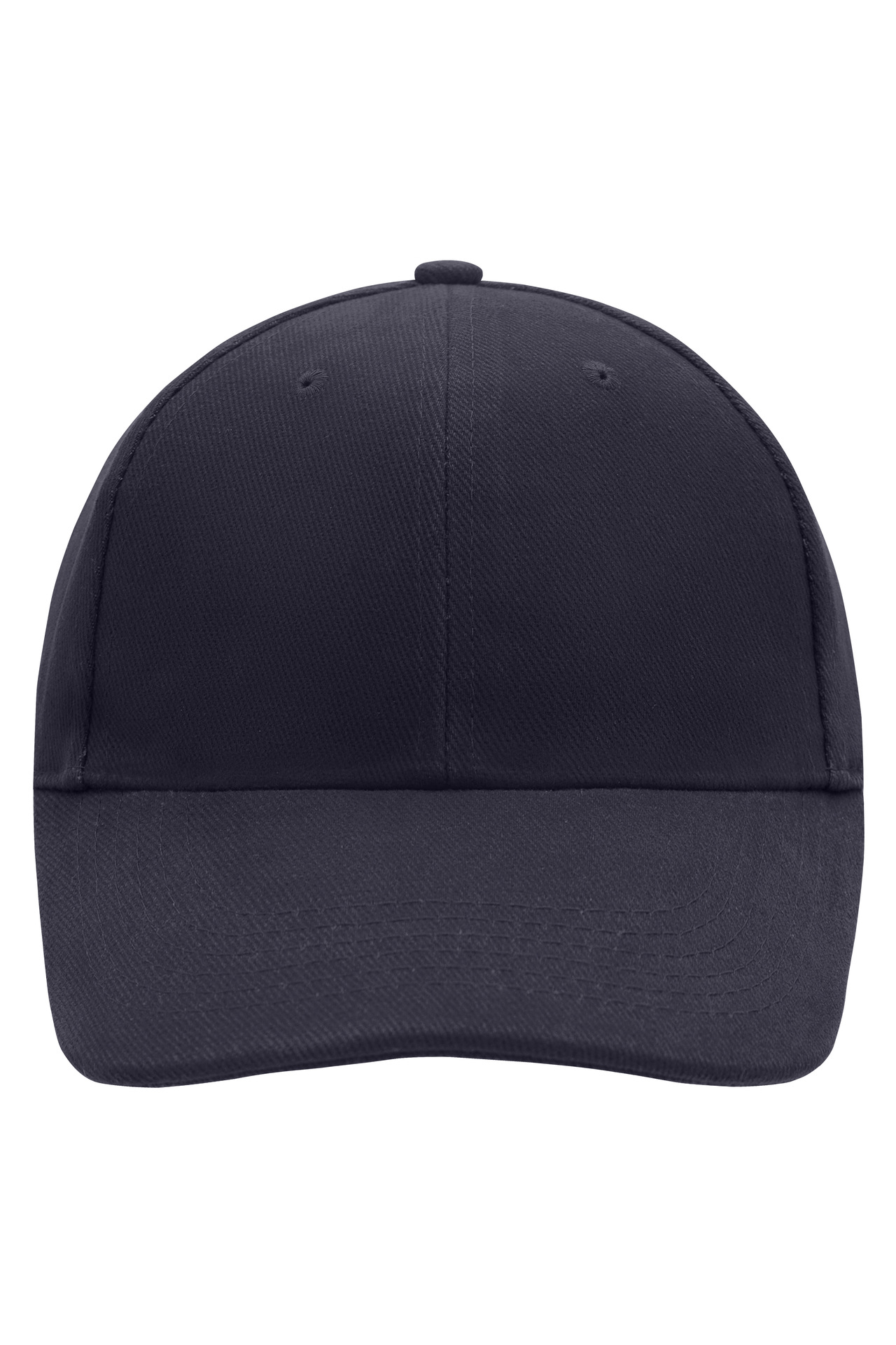 Unisex 6 Panel Cap Low-Profile Navy-Daiber