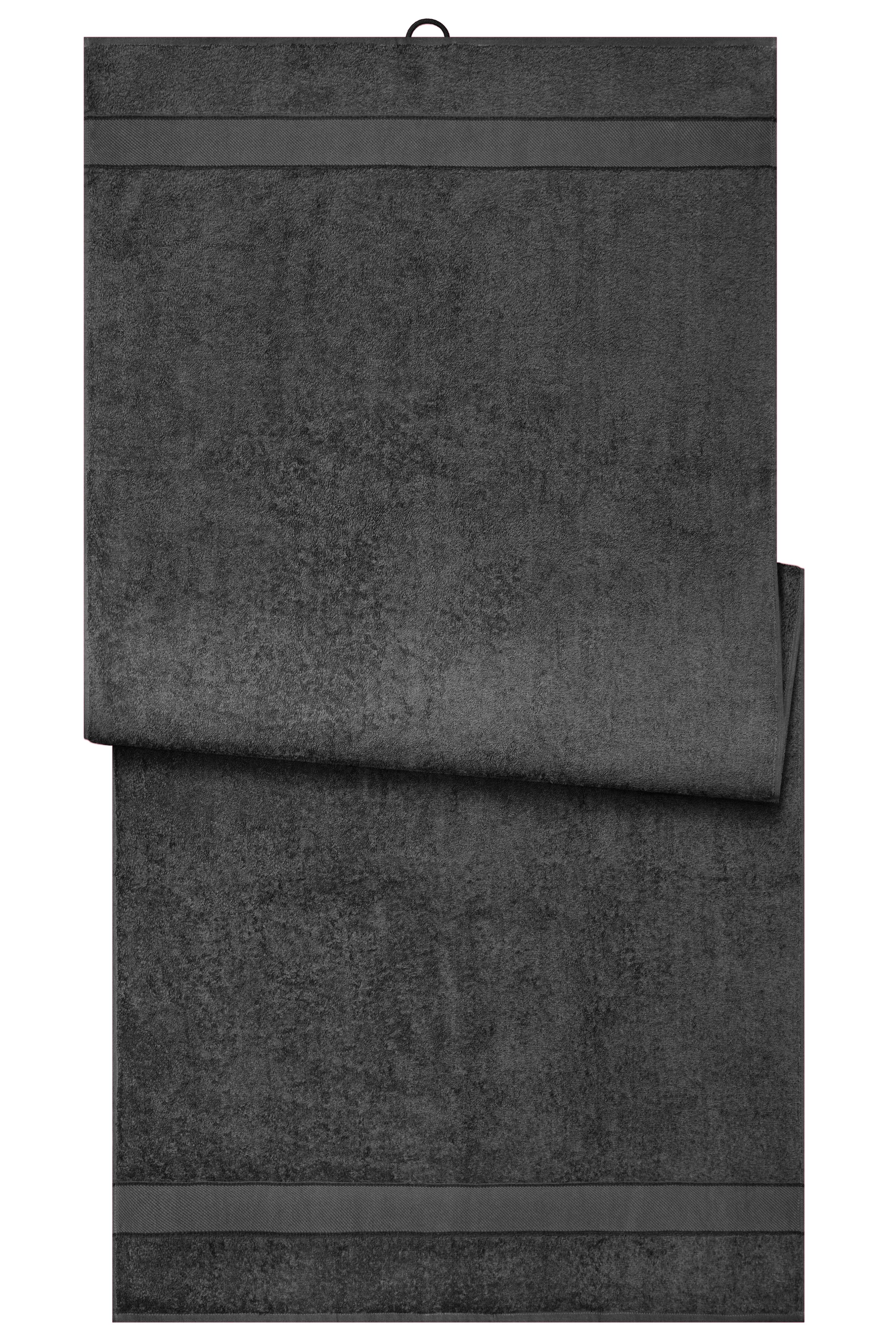 Unisex Sauna Sheet OCS Standard Graphite-Daiber
