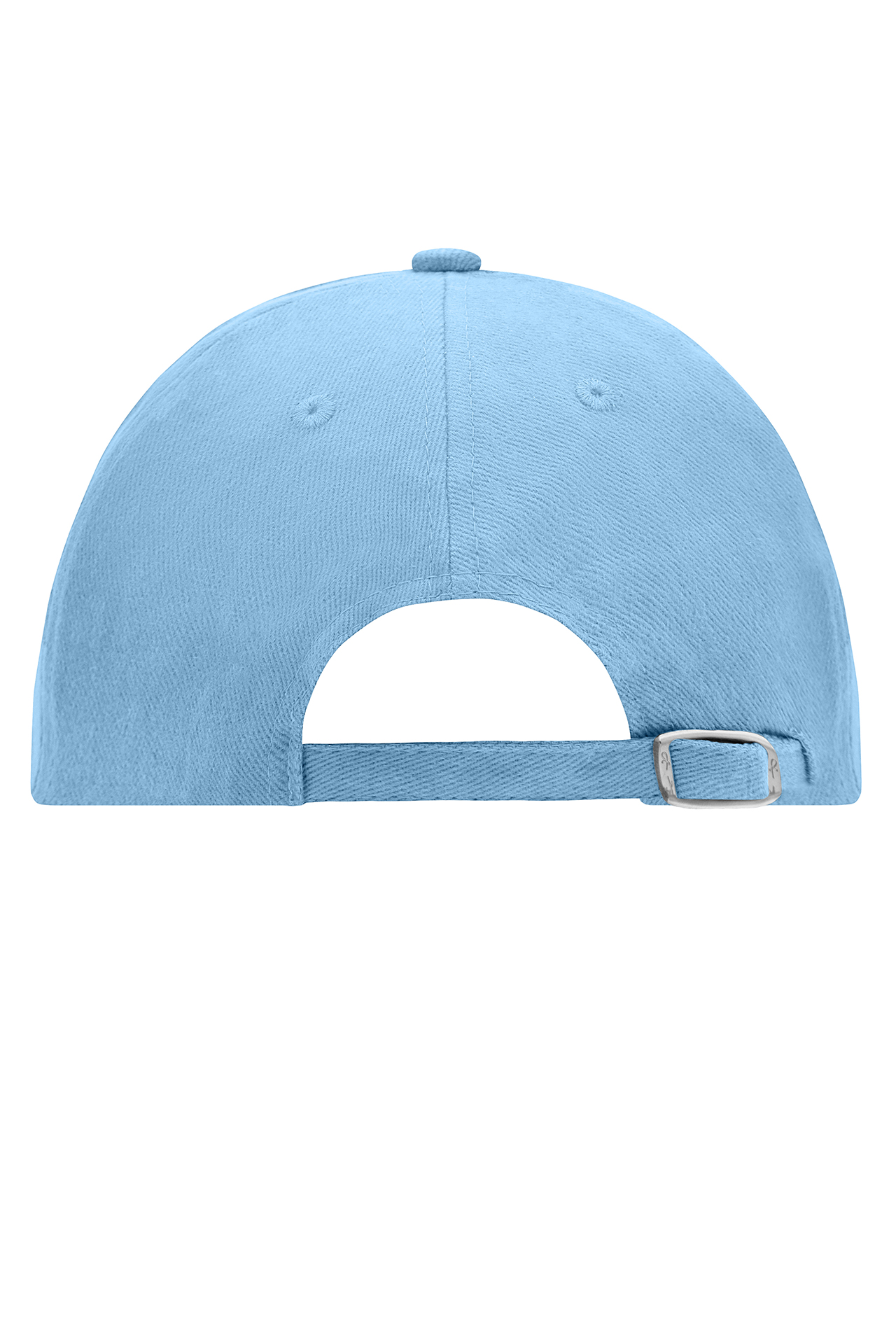 Unisex 6 Panel Raver Cap Aqua-Daiber