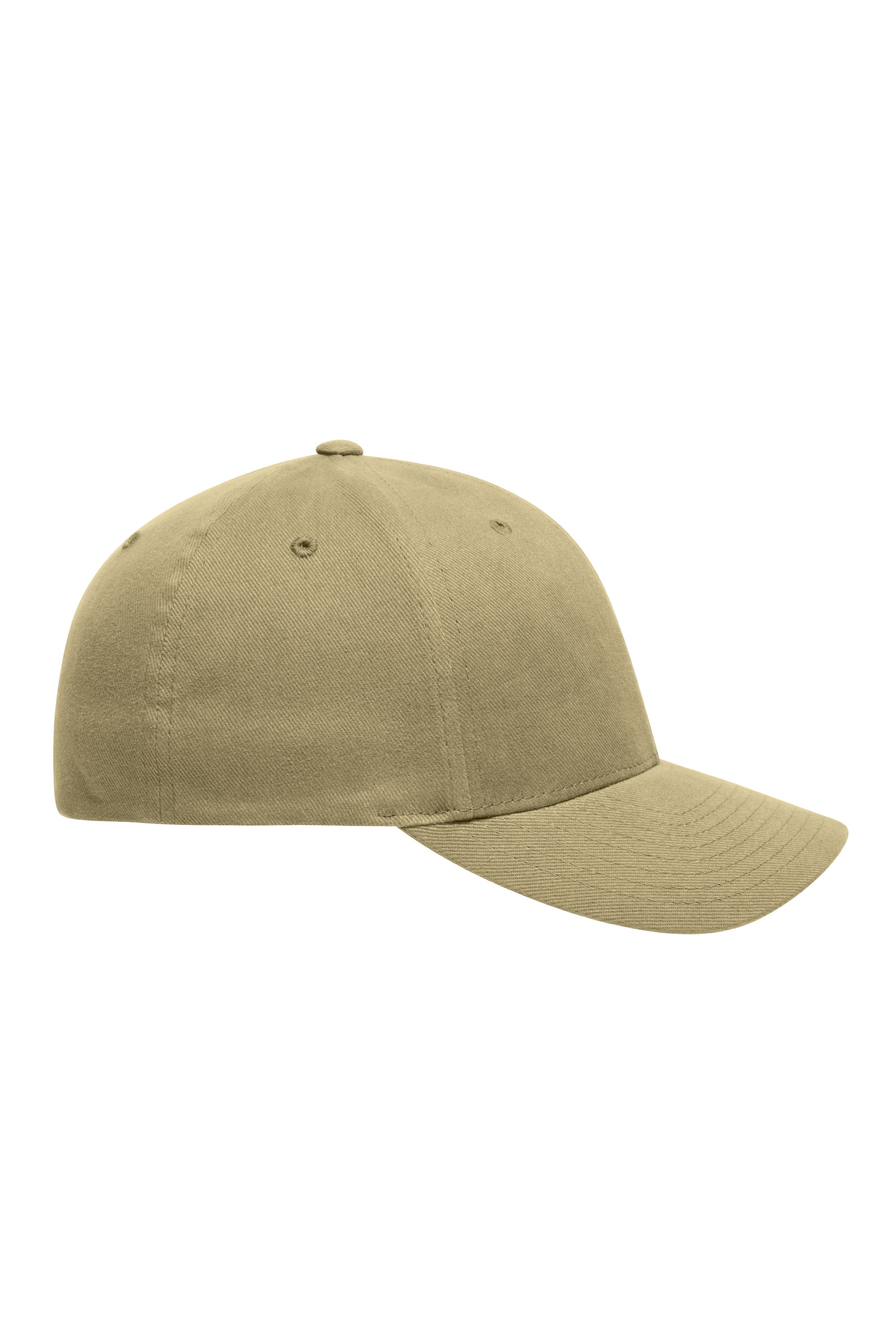 Unisex Original Flexfit® Cap Beige-Daiber