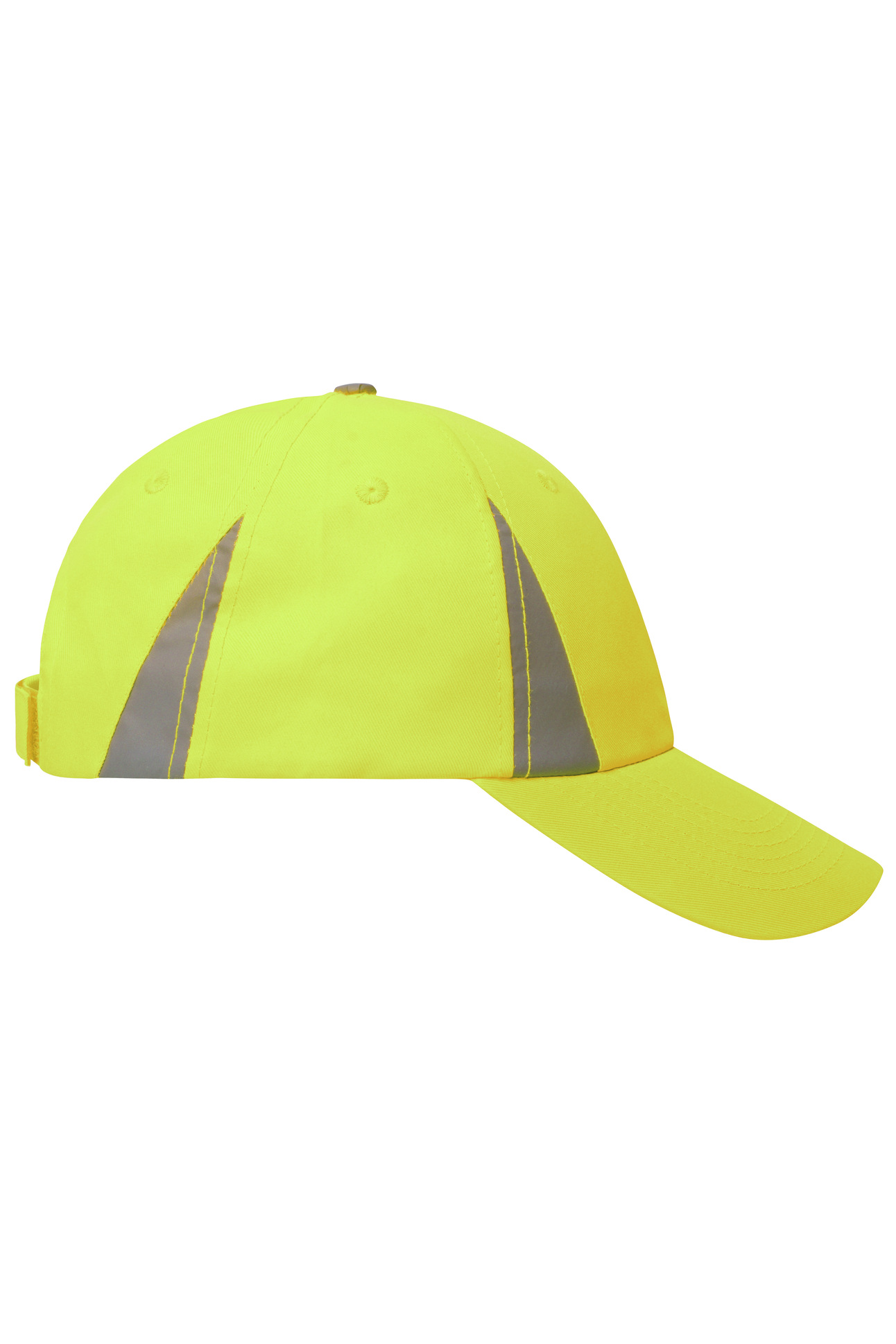 Unisex Safety Cap Neon-yellow-Daiber