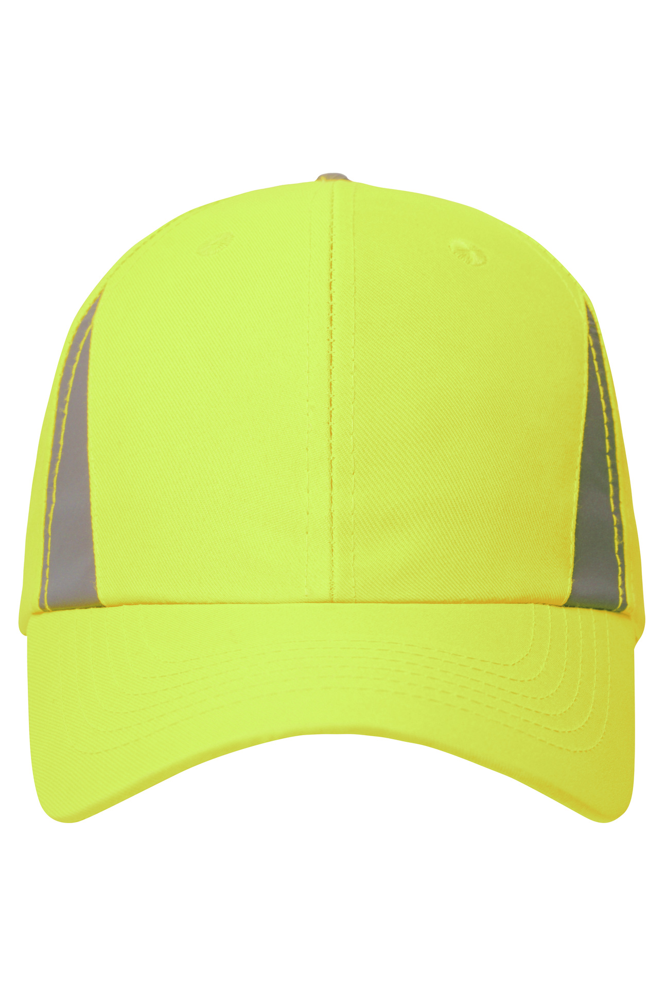 Unisex Safety Cap Neon-yellow-Daiber