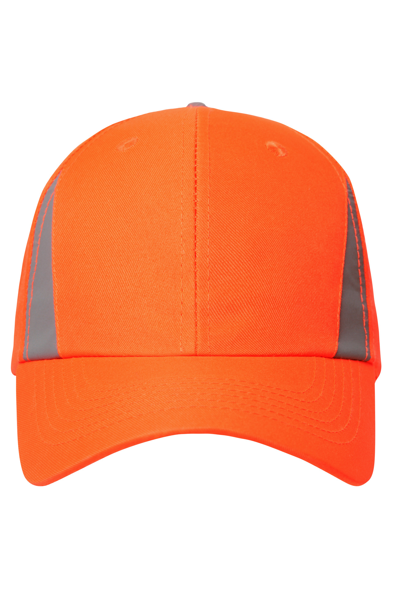Unisex Safety Cap Neon-orange-Daiber