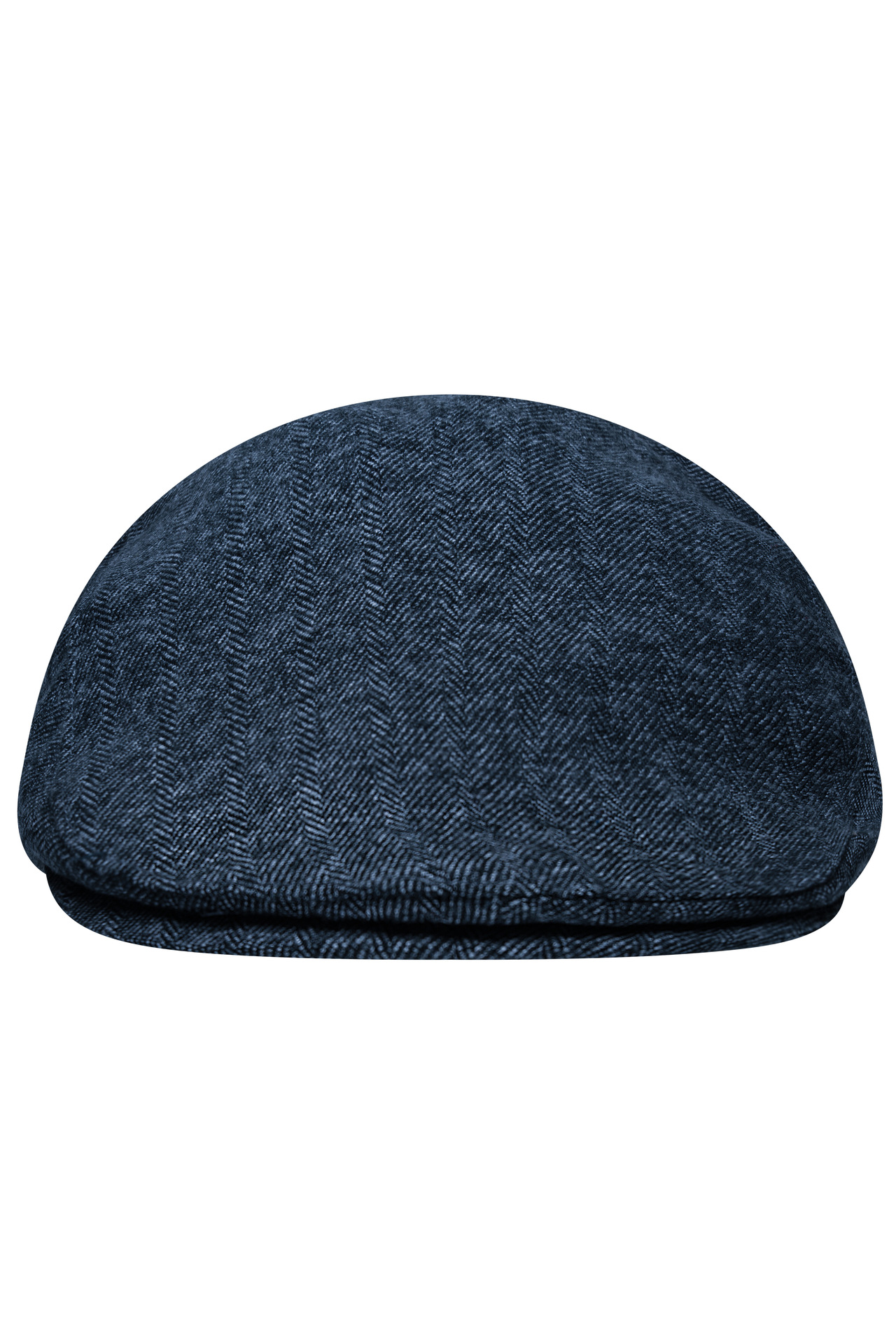 Unisex Dandy Cap Indigo/black-Daiber