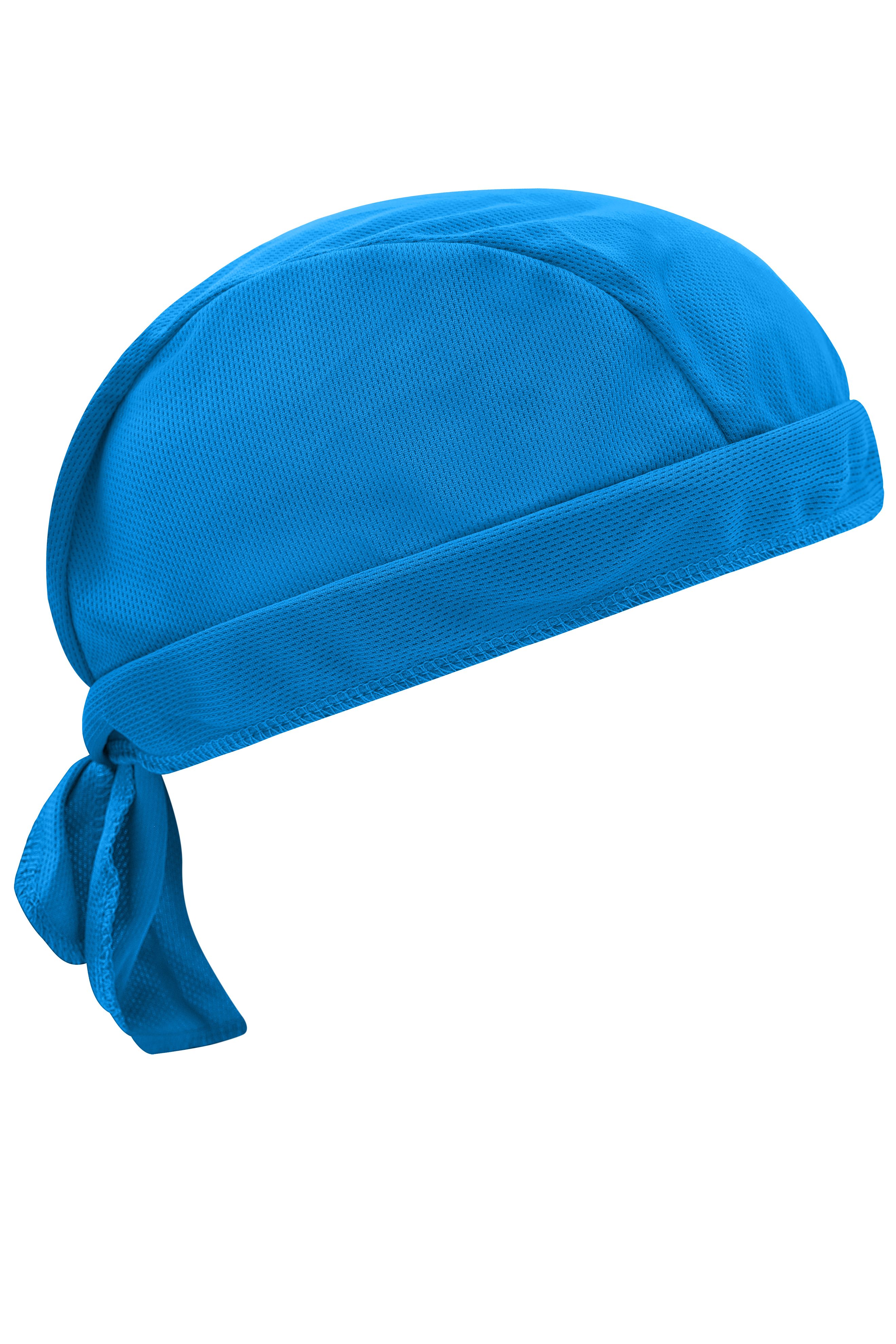 Unisex Functional Bandana Hat Bright-blue-Daiber
