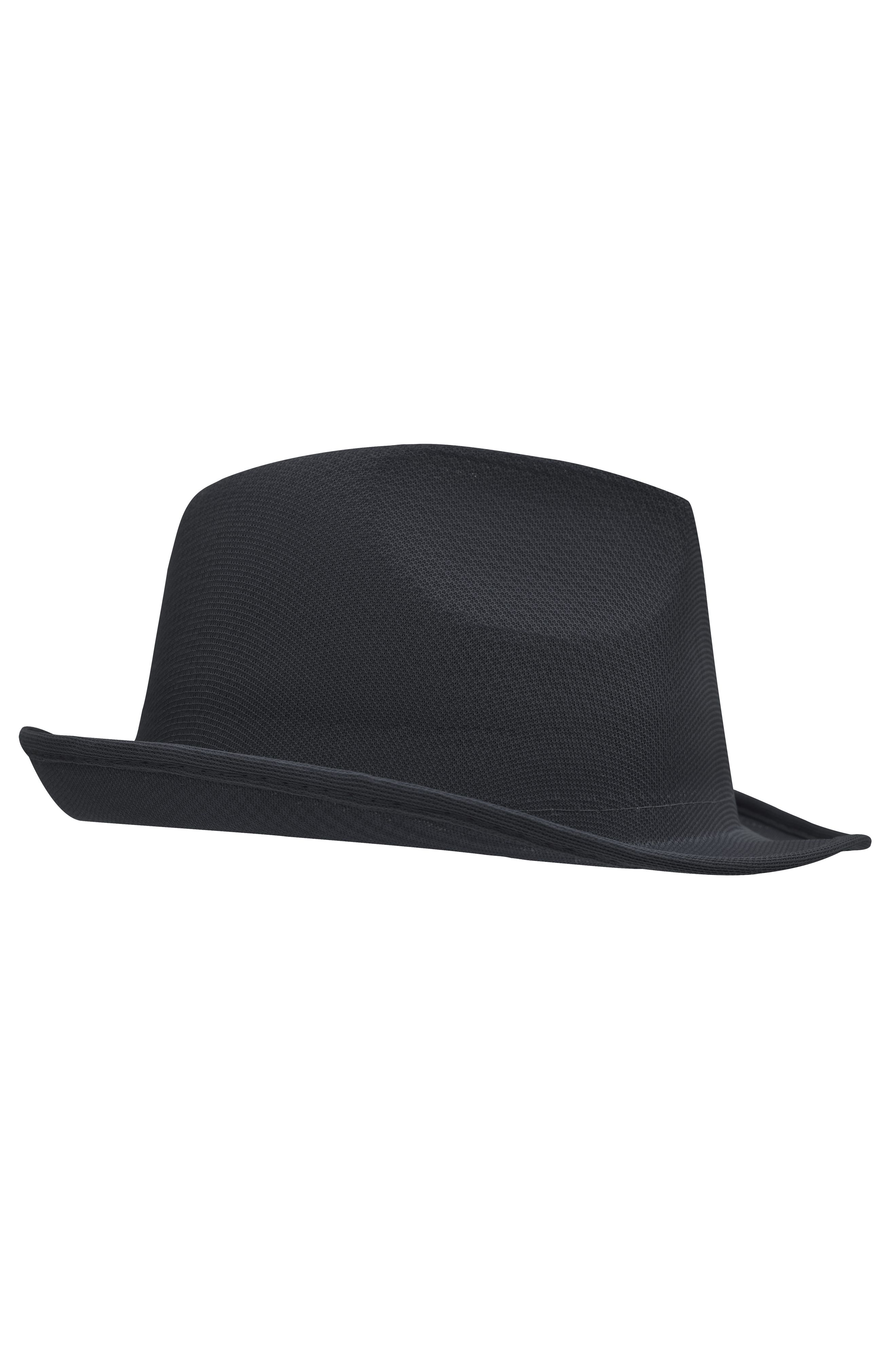 Unisex Promotion Hat Black-Daiber