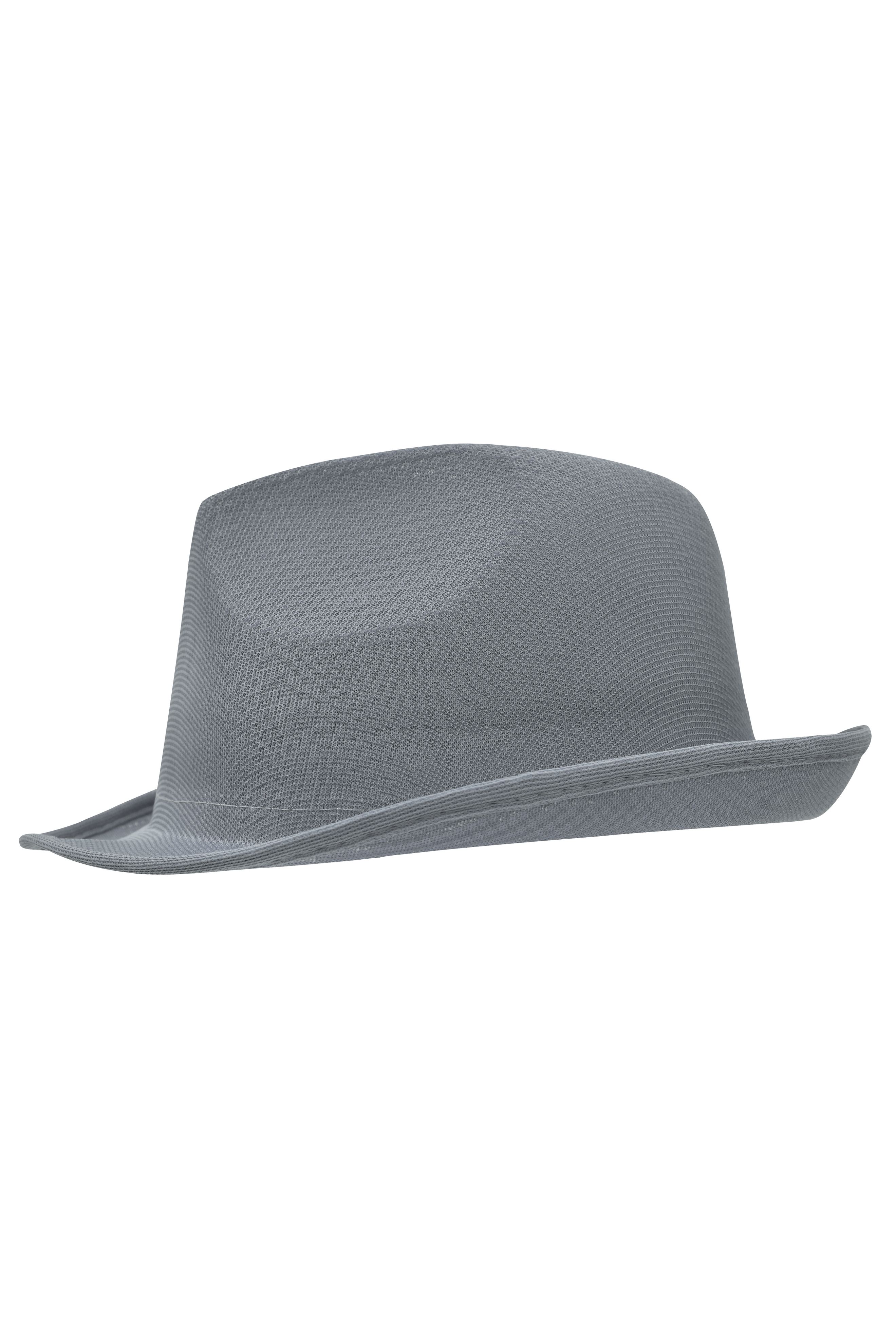 Unisex Promotion Hat Grey-Daiber