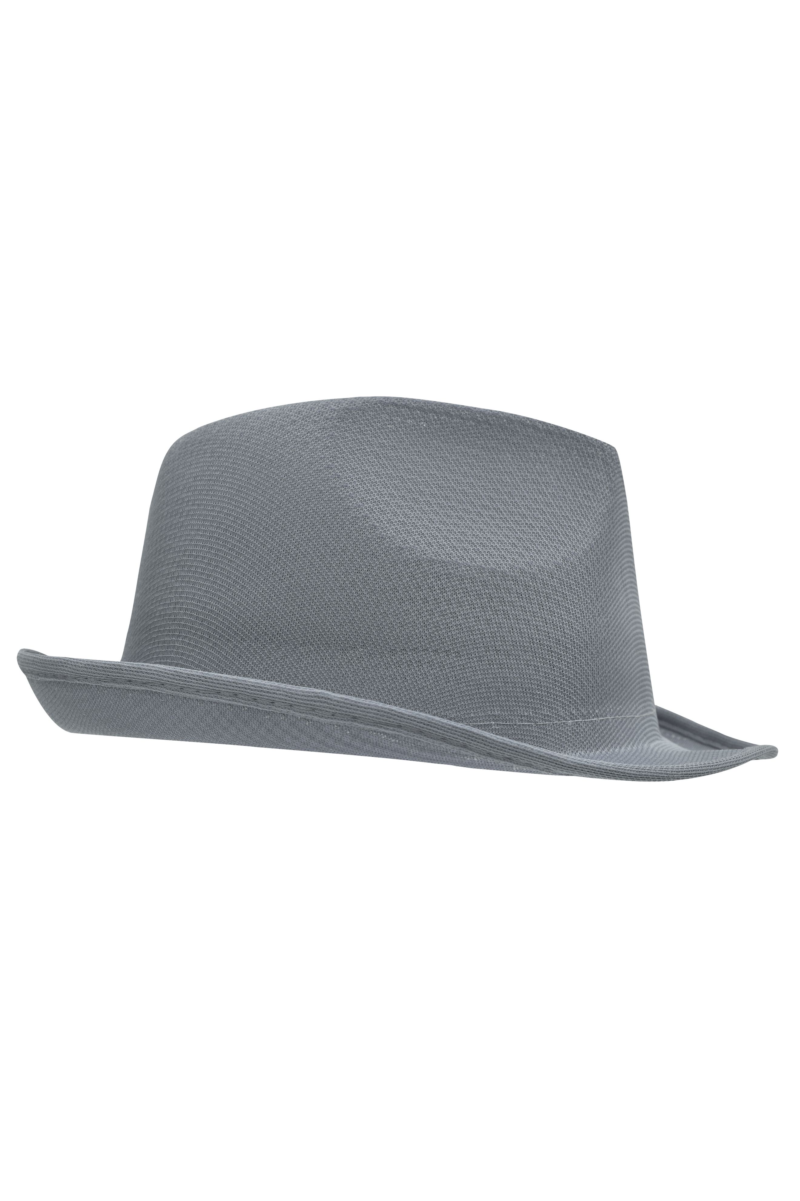 Unisex Promotion Hat Grey-Daiber