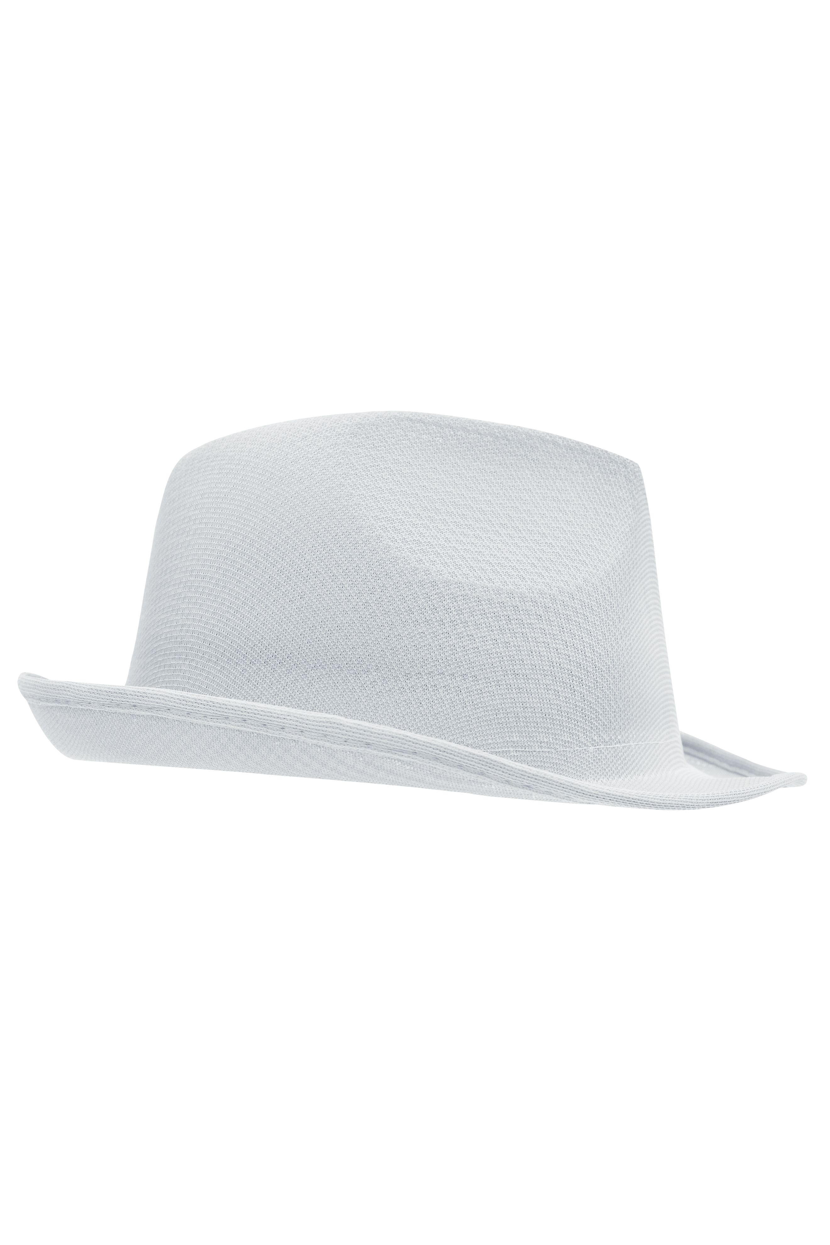 Unisex Promotion Hat White-Daiber