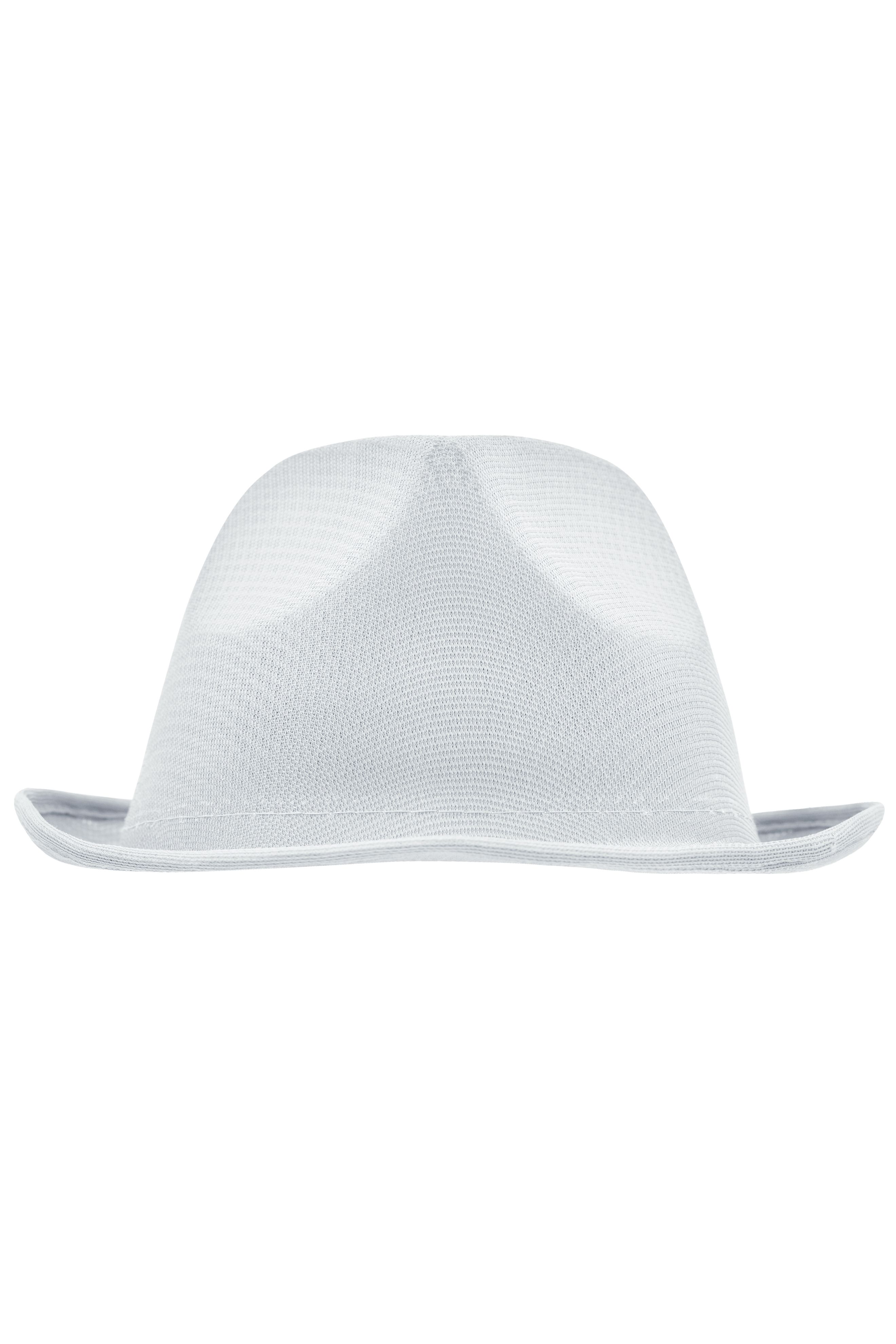 Unisex Promotion Hat White-Daiber